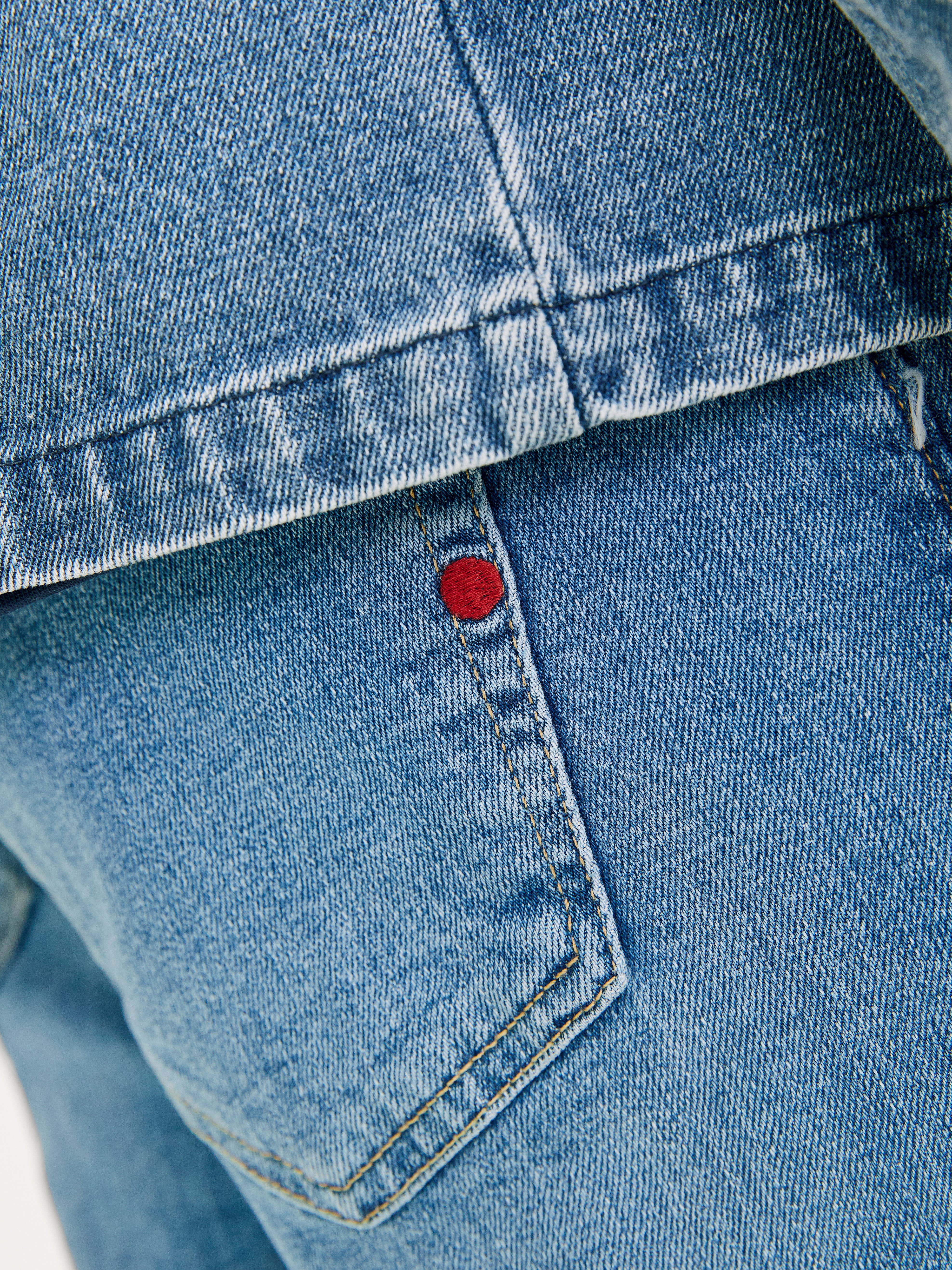 RDD Royal RE 911 Comfort Fit Jeans | Azul intermedio | Jack & Jones®