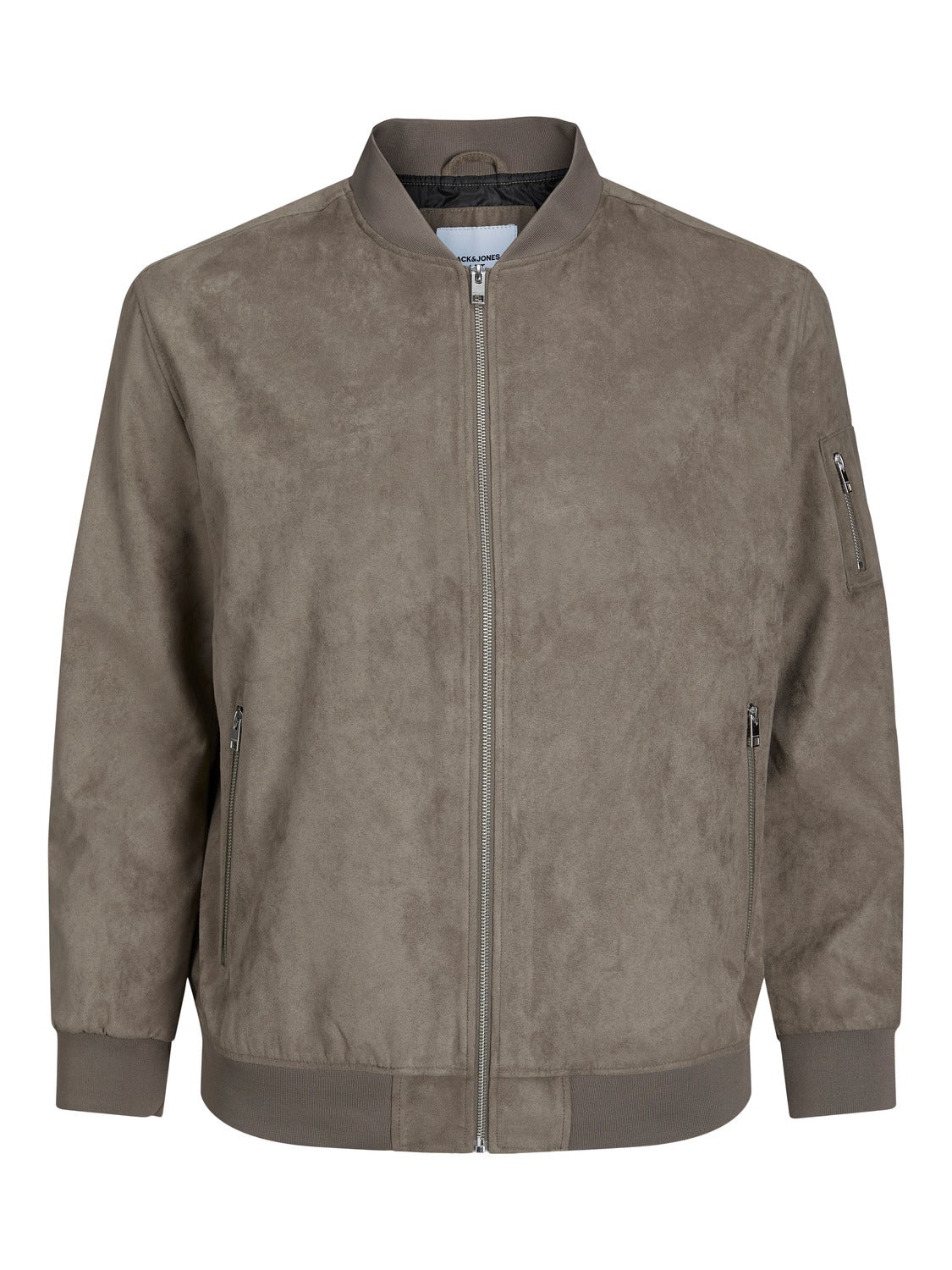 Plus Size Jacke | | Jack & Jones®