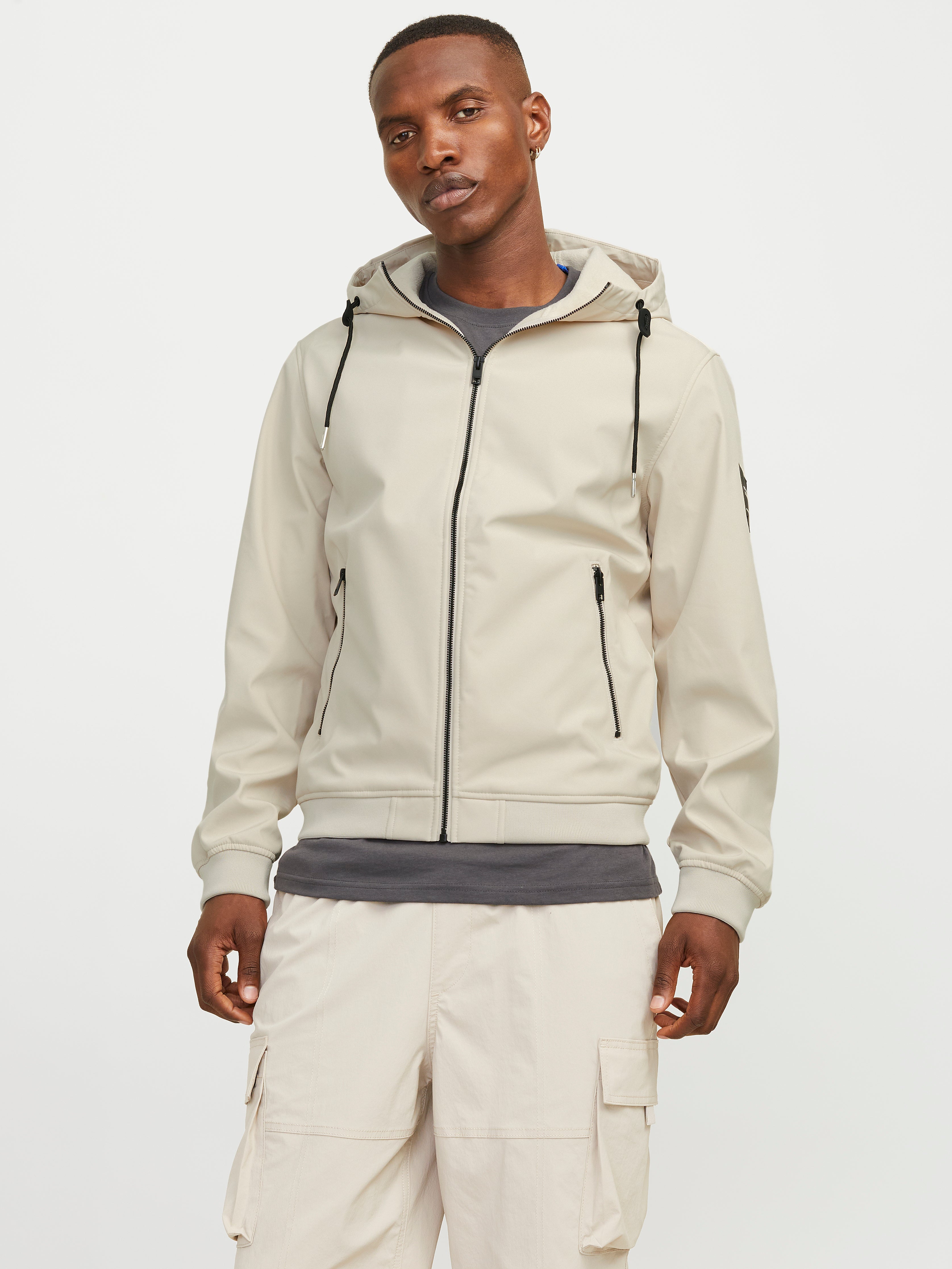 Light padded jacket with 40% discount! | Jack & Jones®