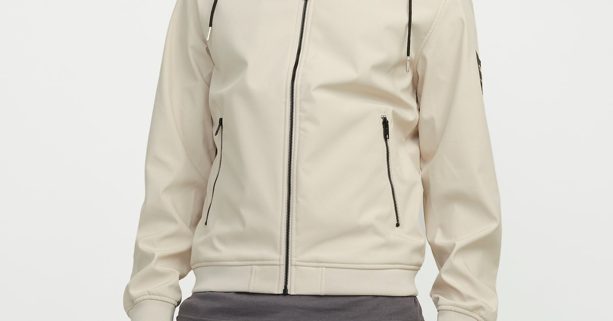 Padded jacket with 30% discount! | Jack & Jones®