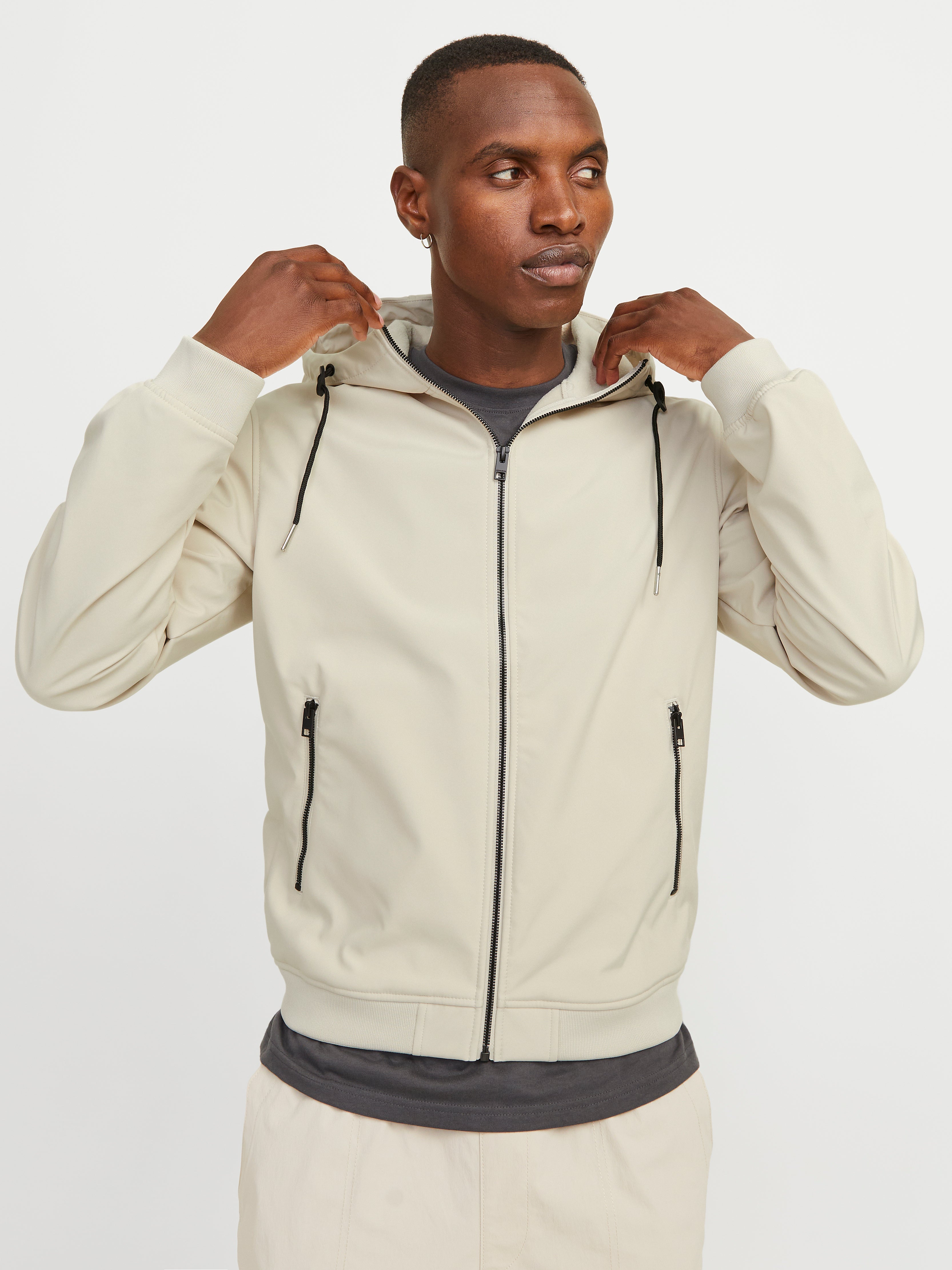 Light padded jacket with 30% discount! | Jack & Jones®