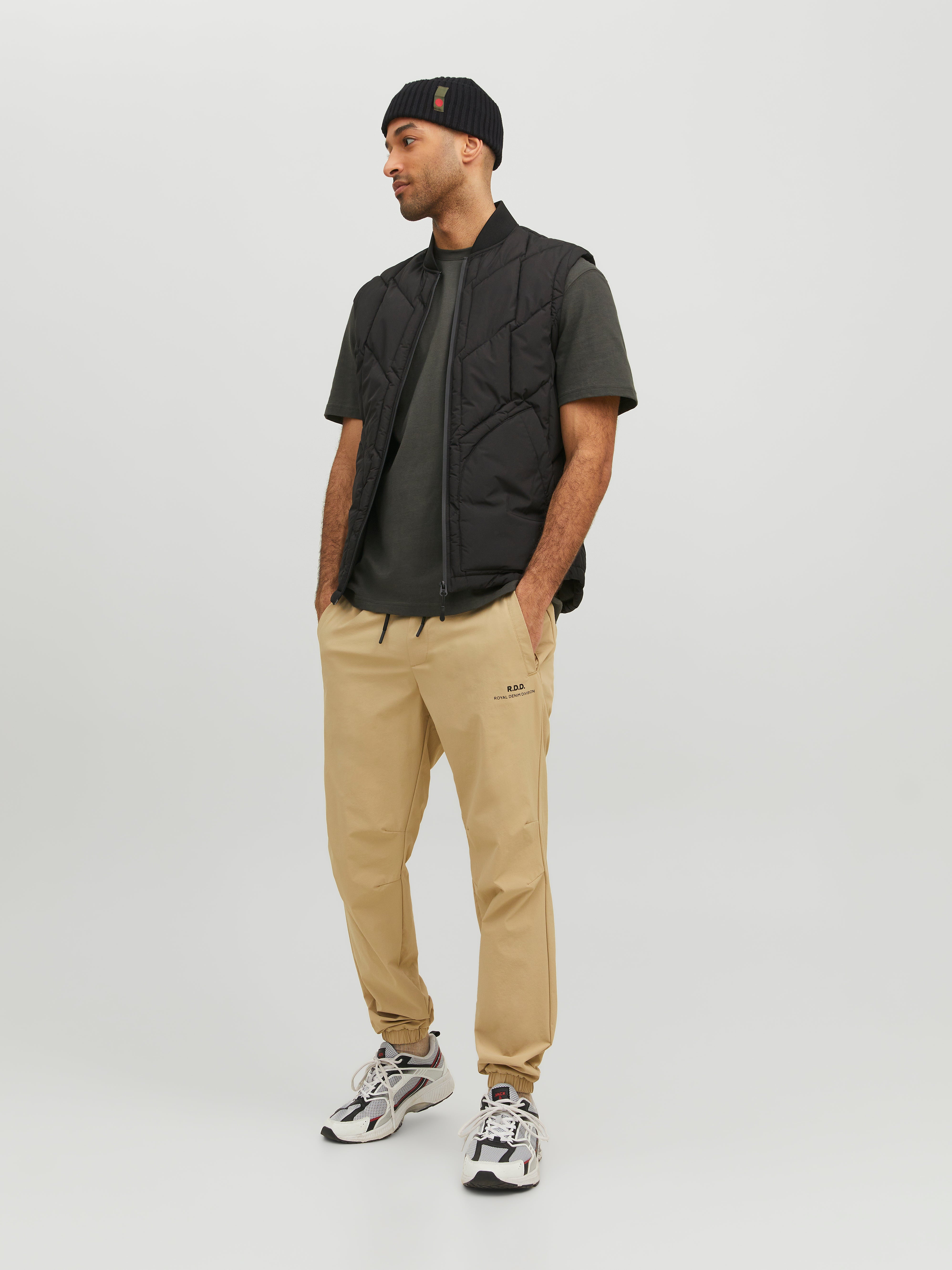 JACK & JONES US - Men's Clothing & Shoes | Official Website