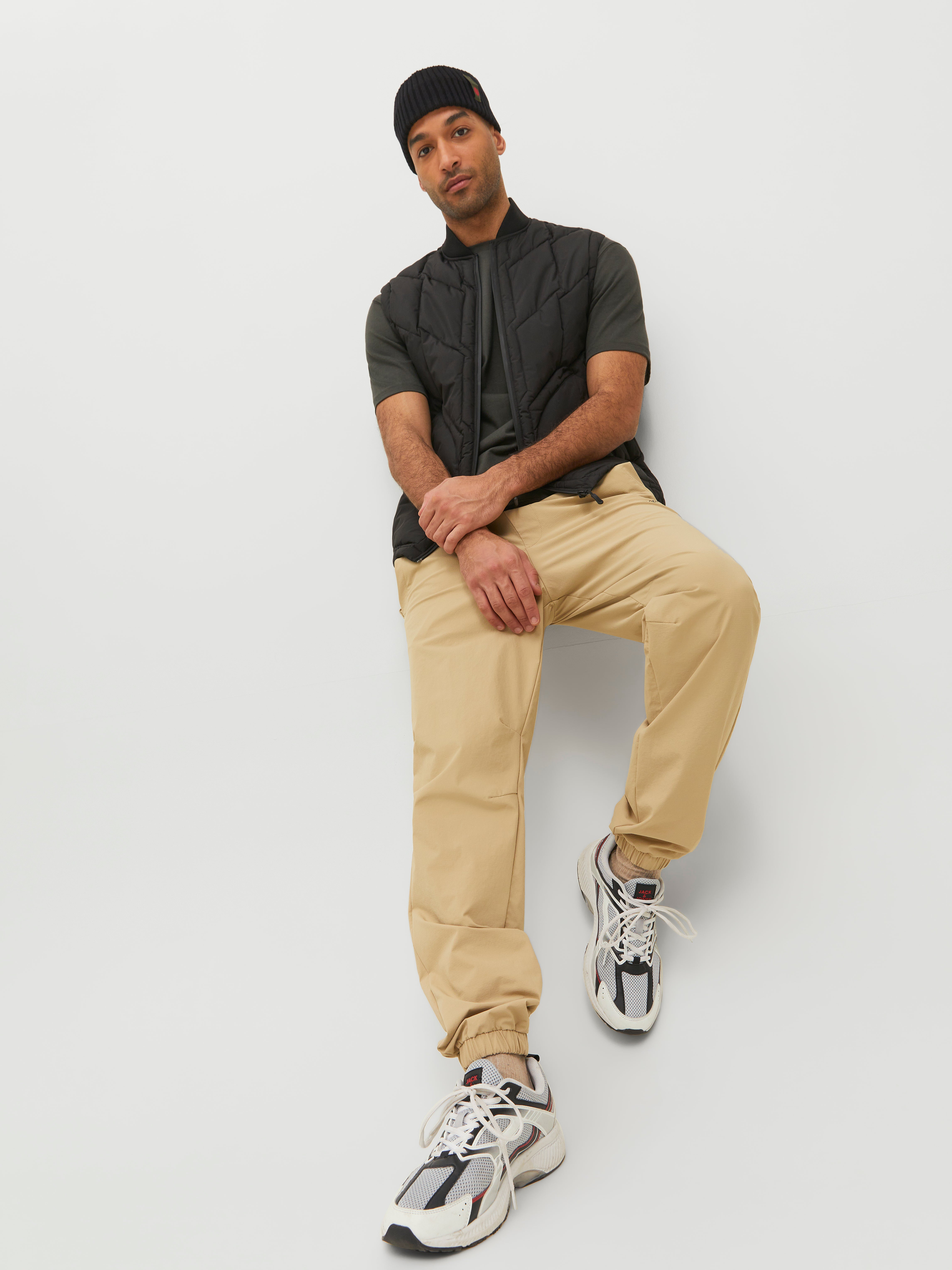 JACK & JONES US - Men's Clothing & Shoes | Official Website