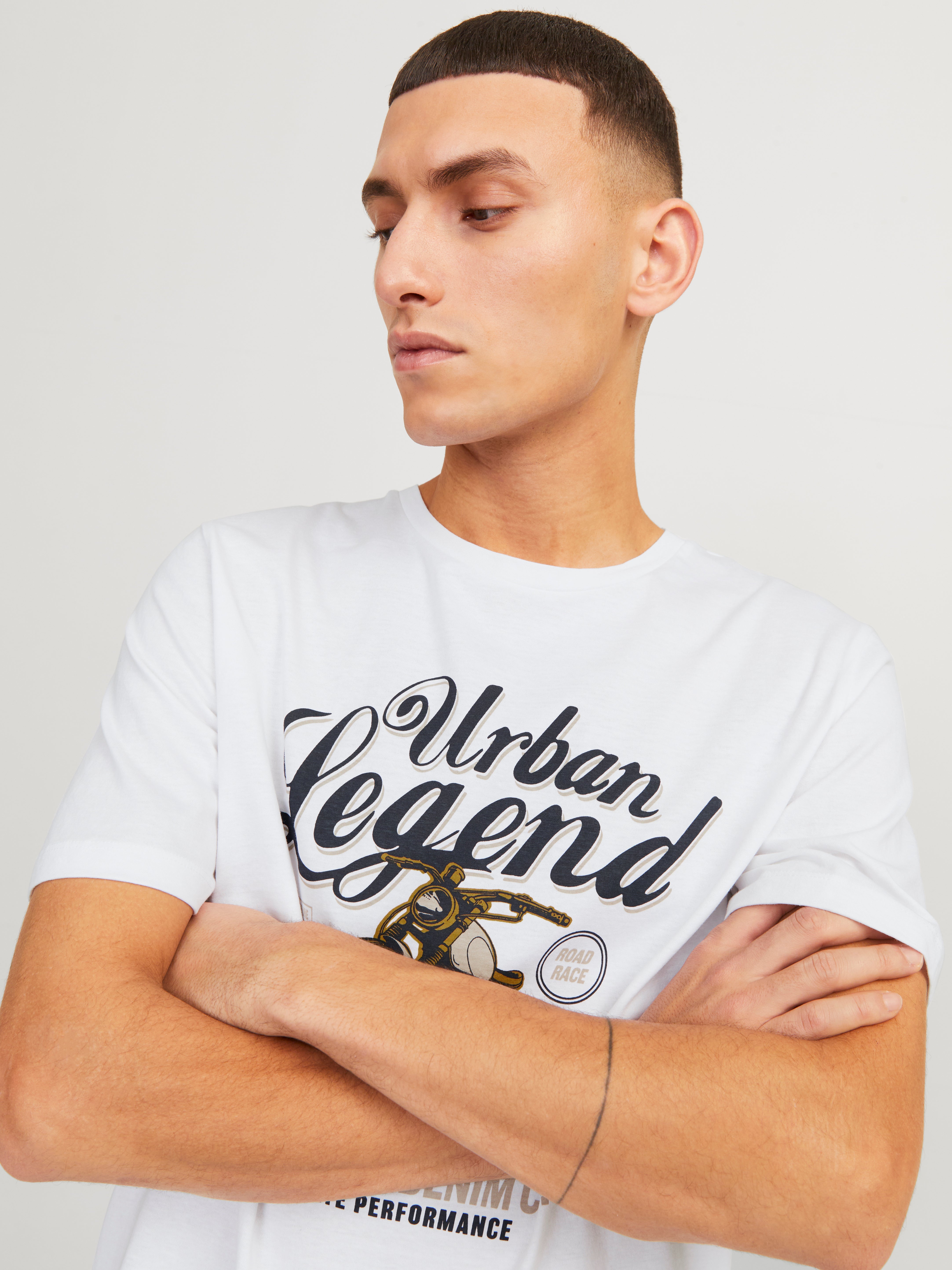 Men's Tops | JACK & JONES