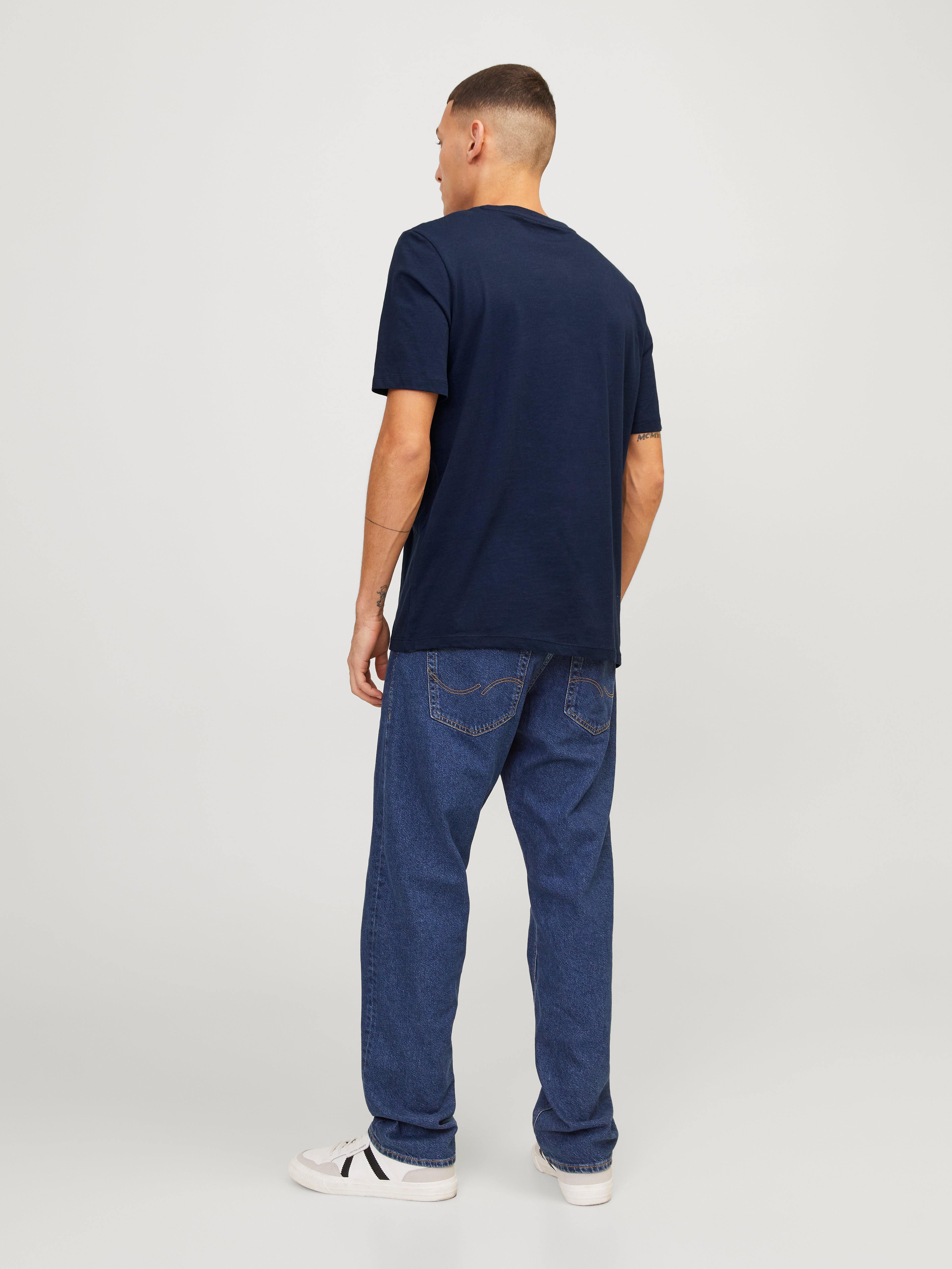 T-shirts Premium pour homme | JACK & JONES