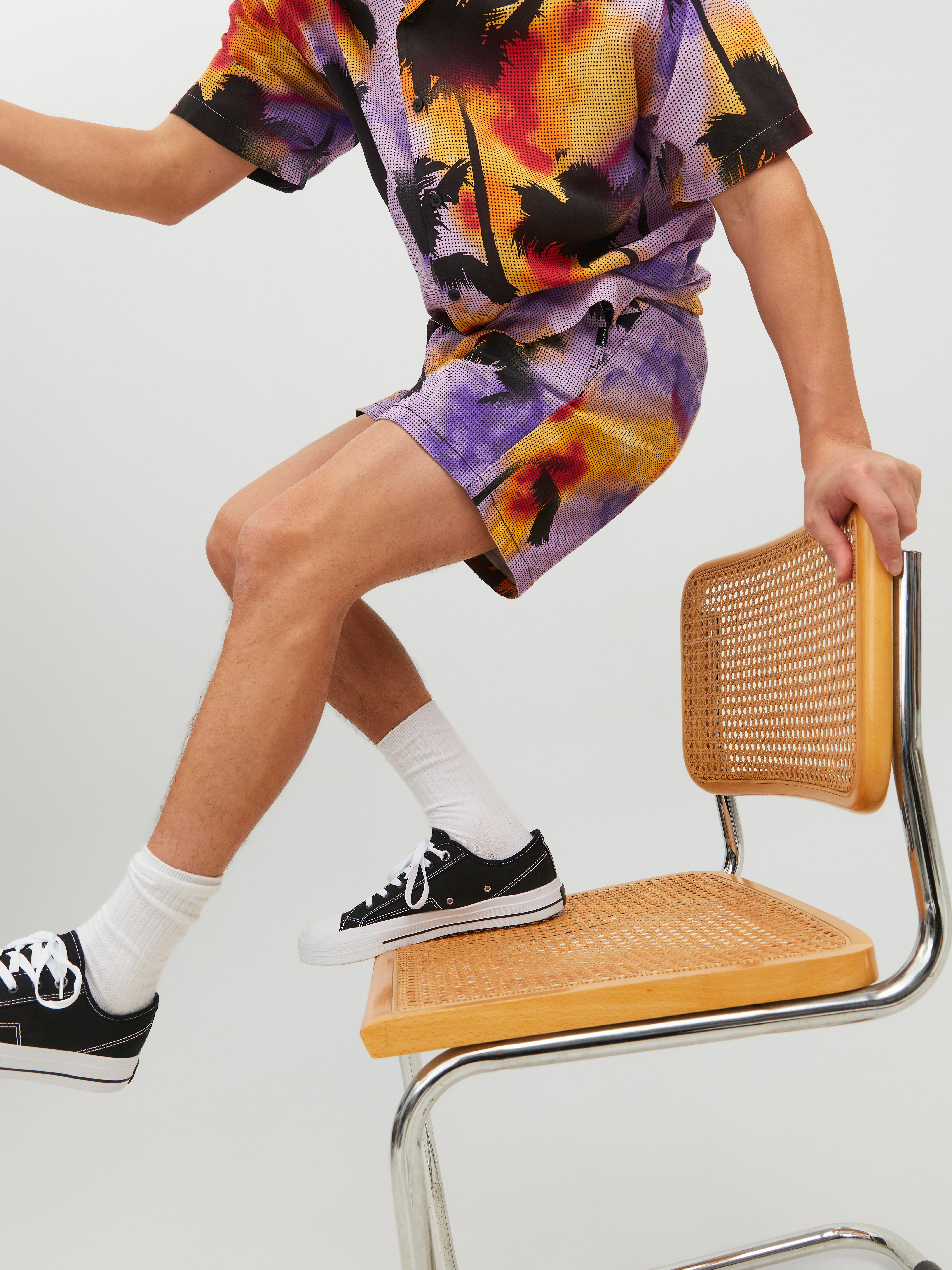 Shorts for Men | White, Black, Khaki & More | JACK & JONES