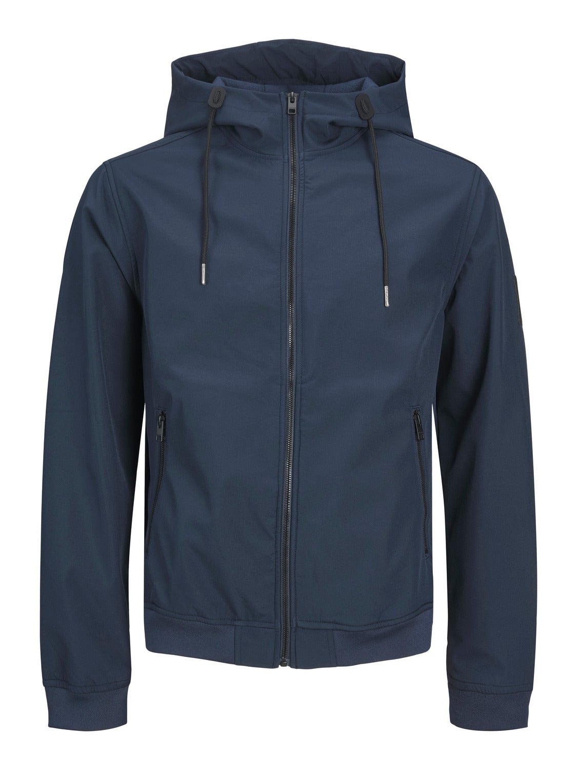 Softshell Jacke | Dunkelblau | Jack & Jones®