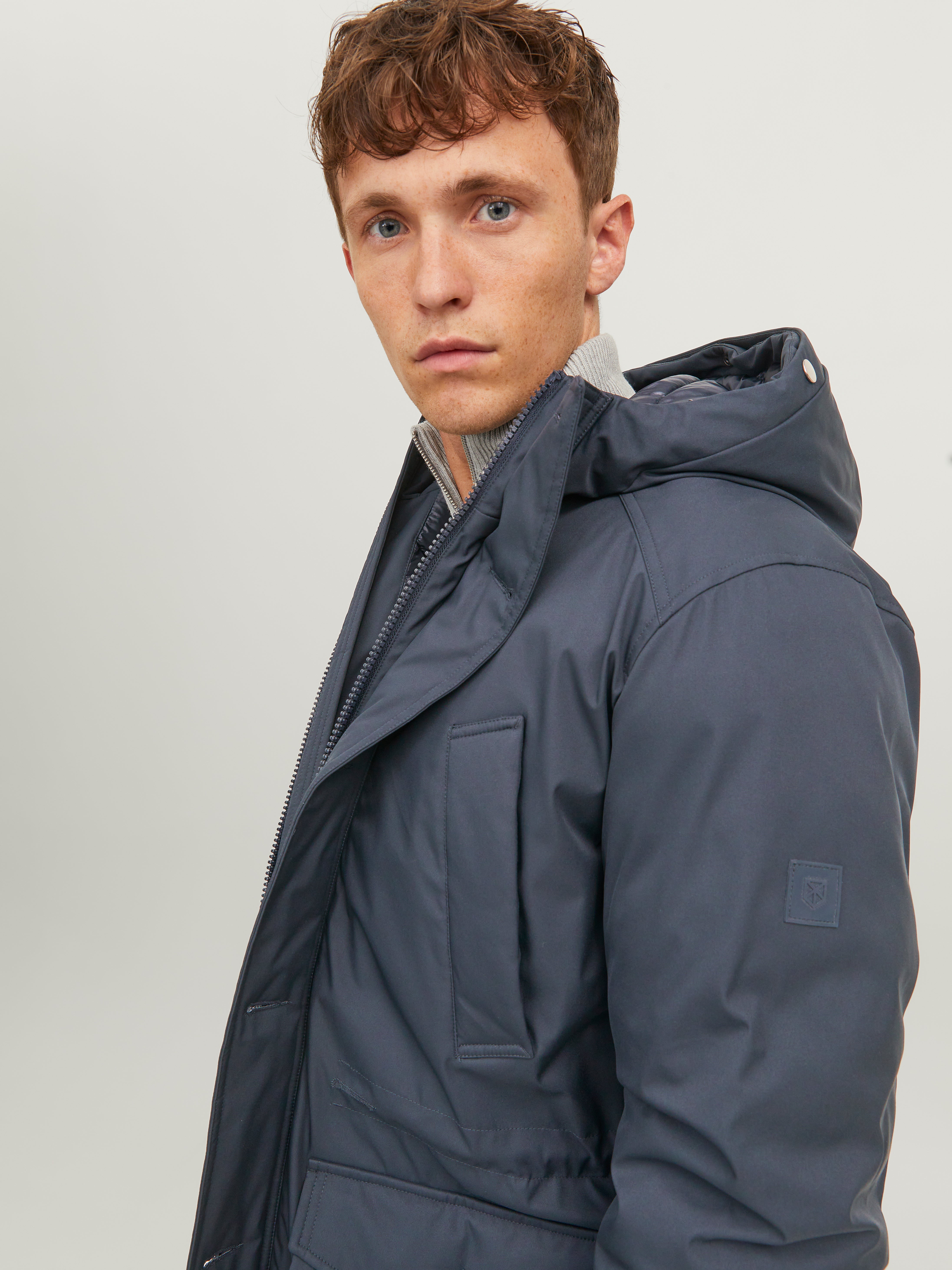 Premium Jackets & Coats | JACK & JONES