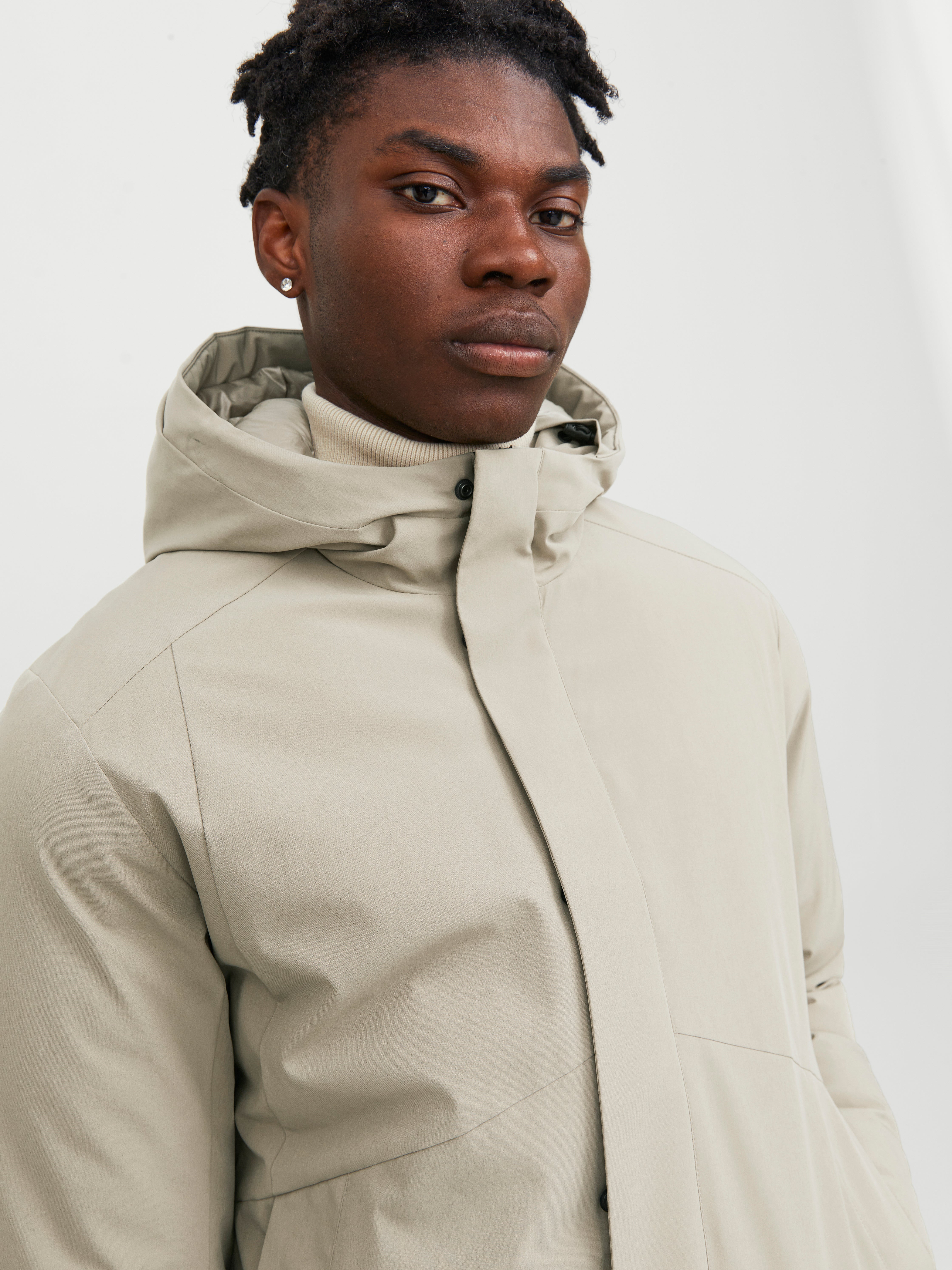 Premium Jackets & Coats | JACK & JONES