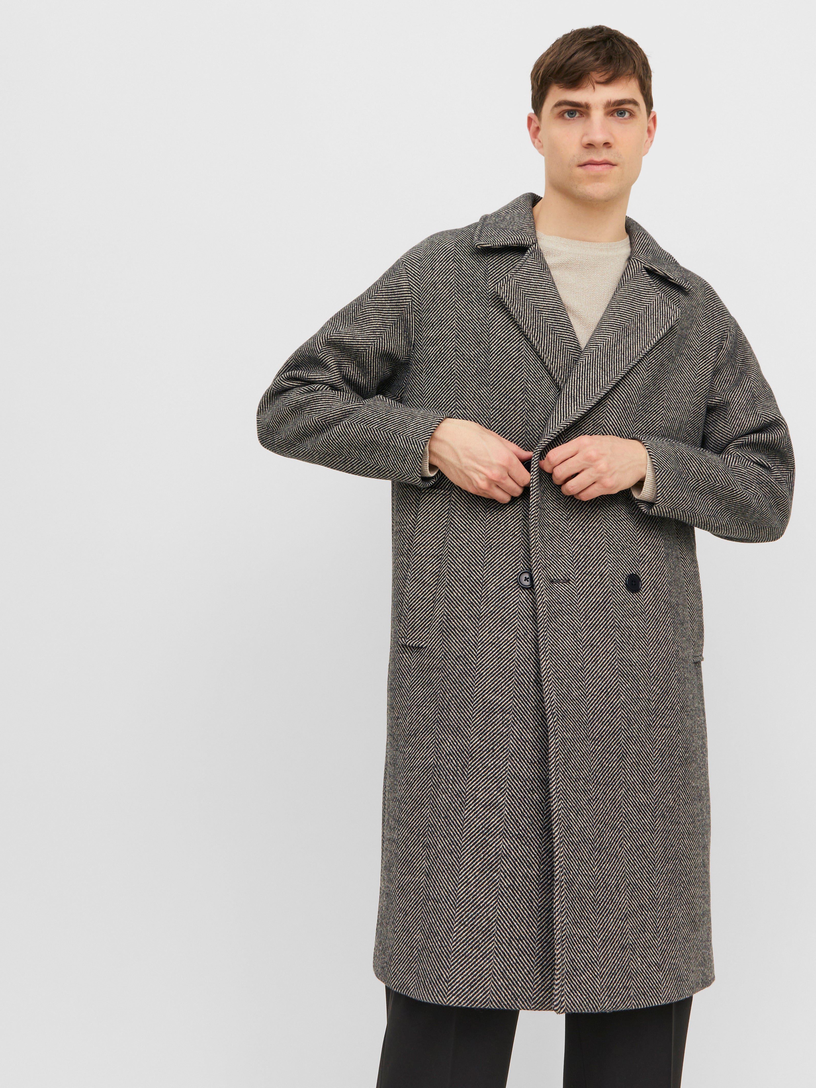 Mantel met 20% korting! | Jack & Jones®