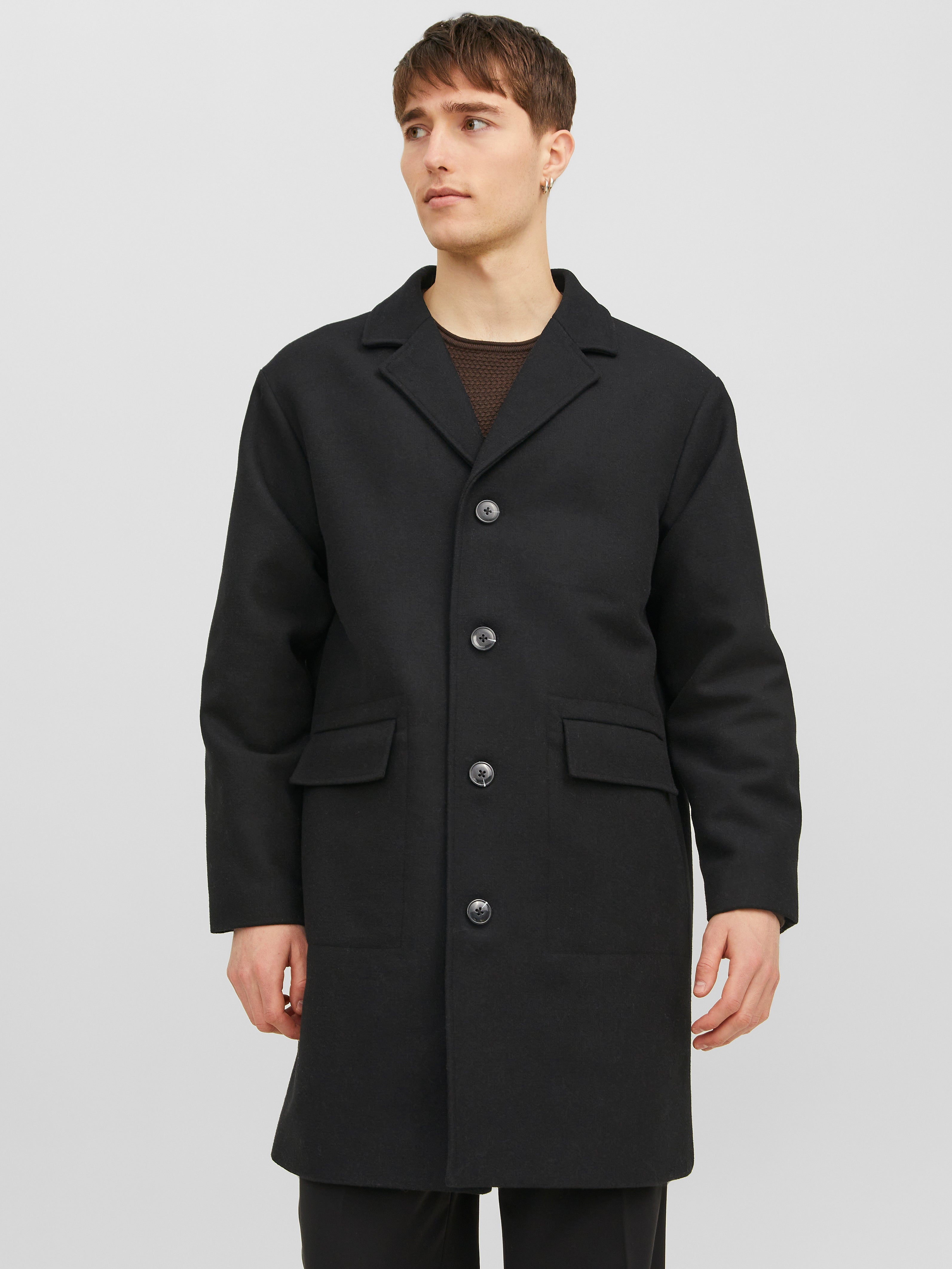Premium Jackets & Coats | JACK & JONES