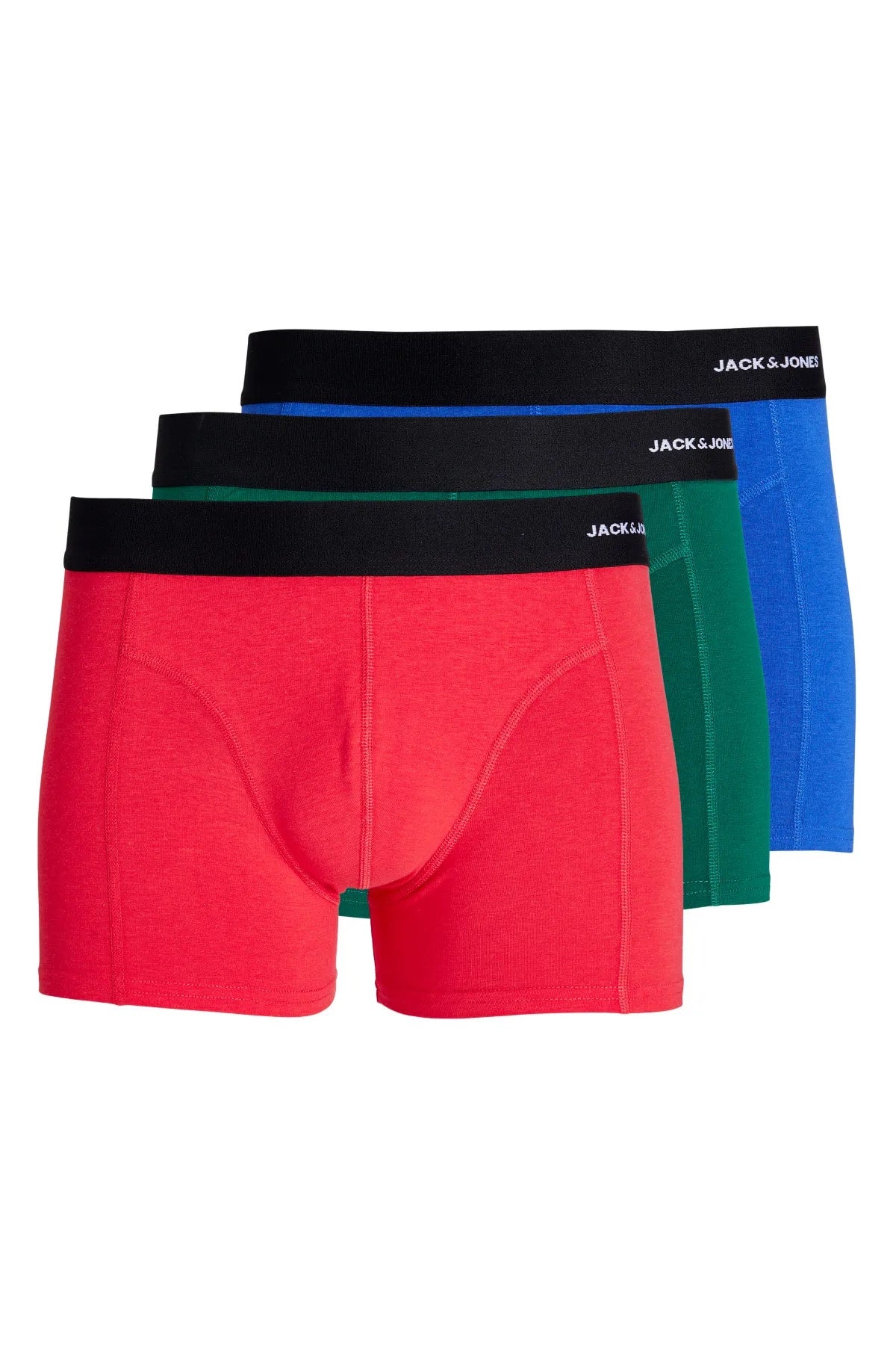 Men's Trunks | Boxer Short, Briefs & Boxers | JACK & JONES