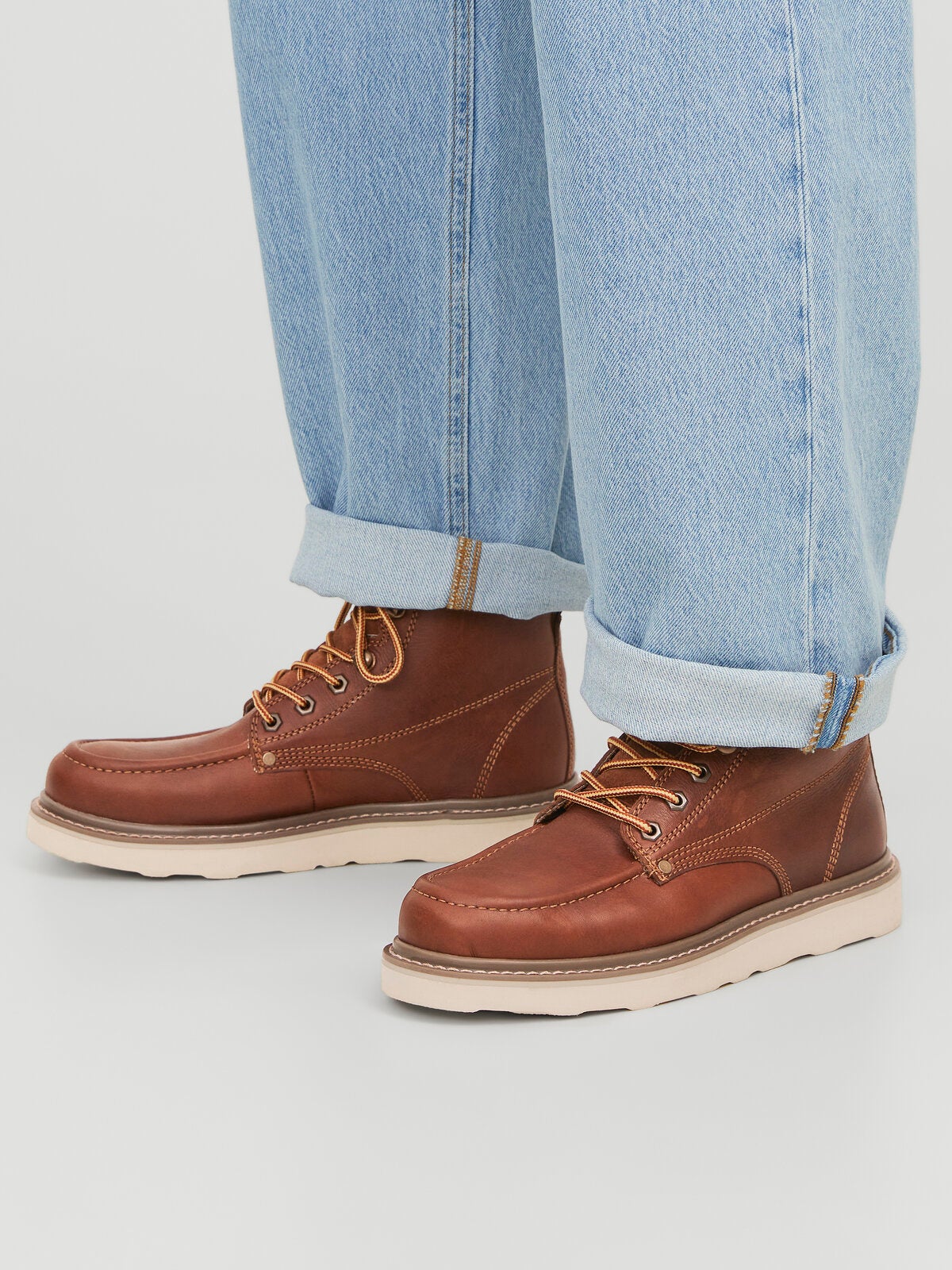 Men's Boots | Leather & Suede Boots | JACK & JONES