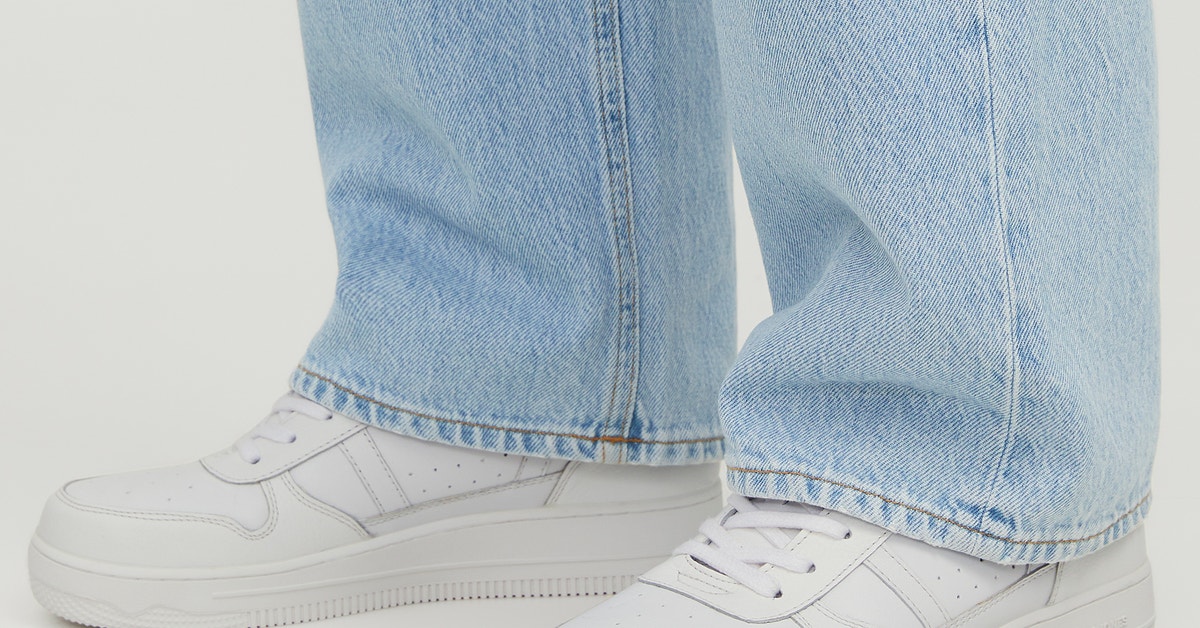 Тренера | White | Jack & Jones®