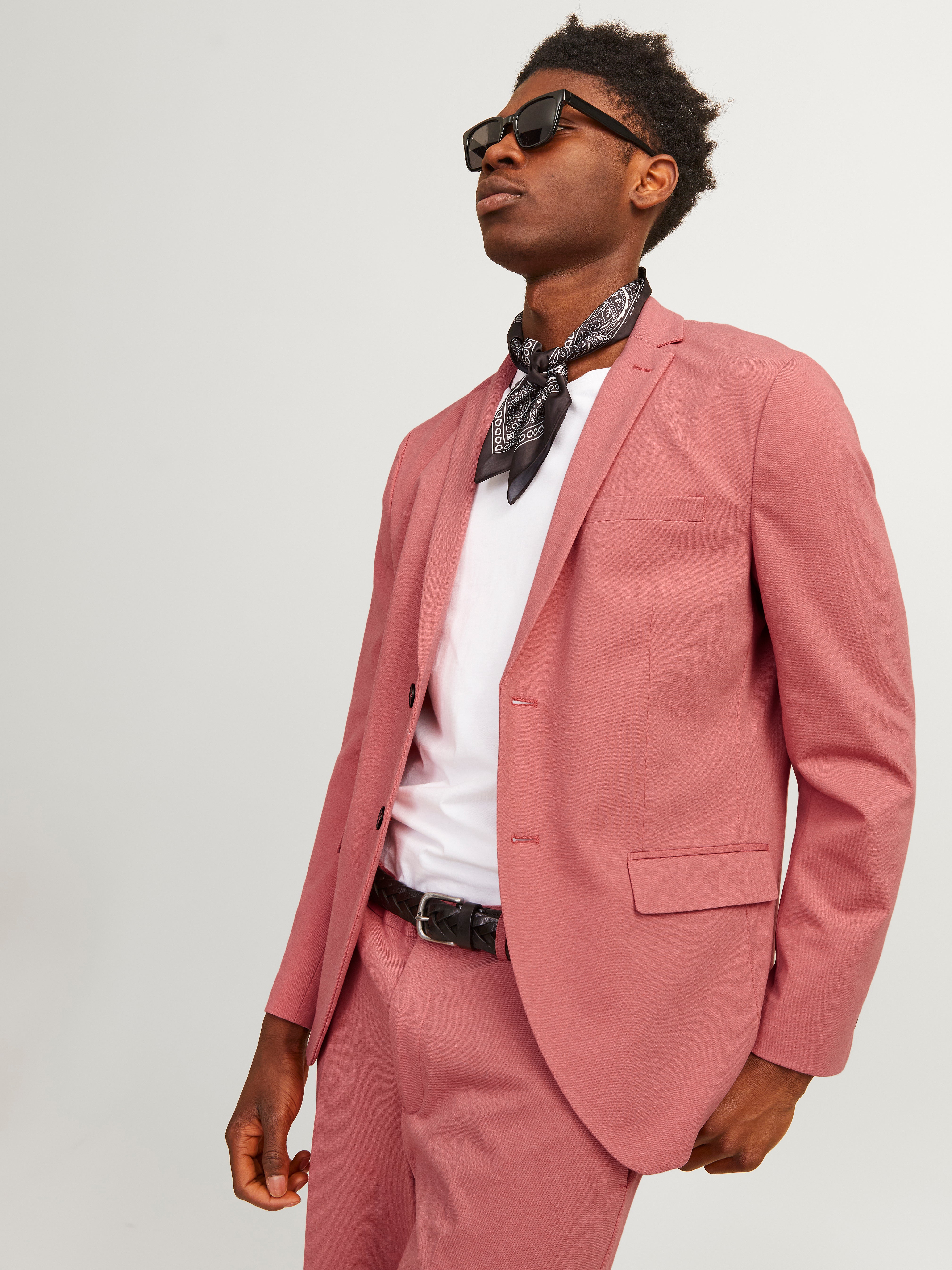 Premium Suits for Men | JACK & JONES