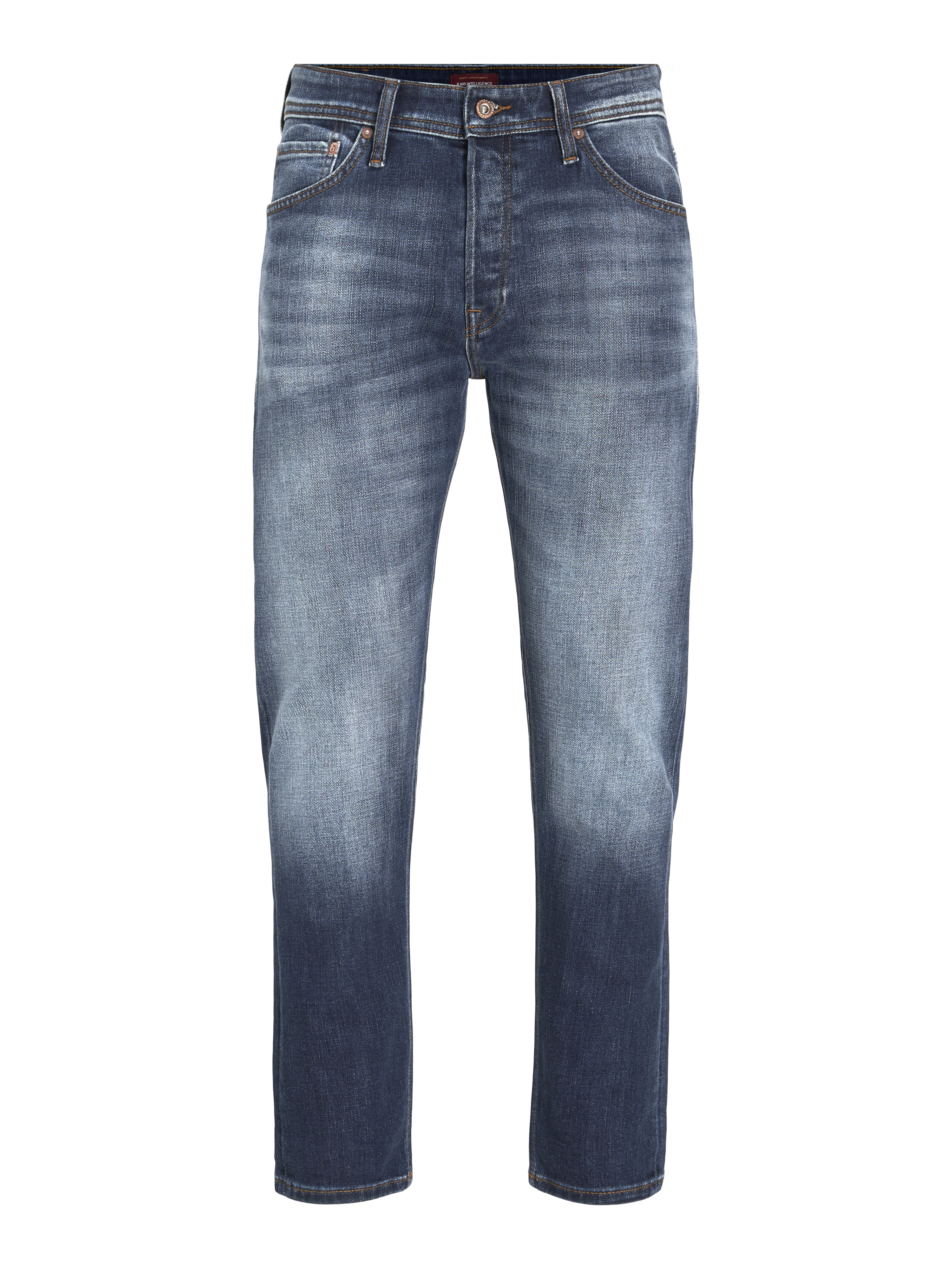 JJIERIK JJORIGINAL GE 410 SN Tapered fit jeans met 30% korting! | Jack ...