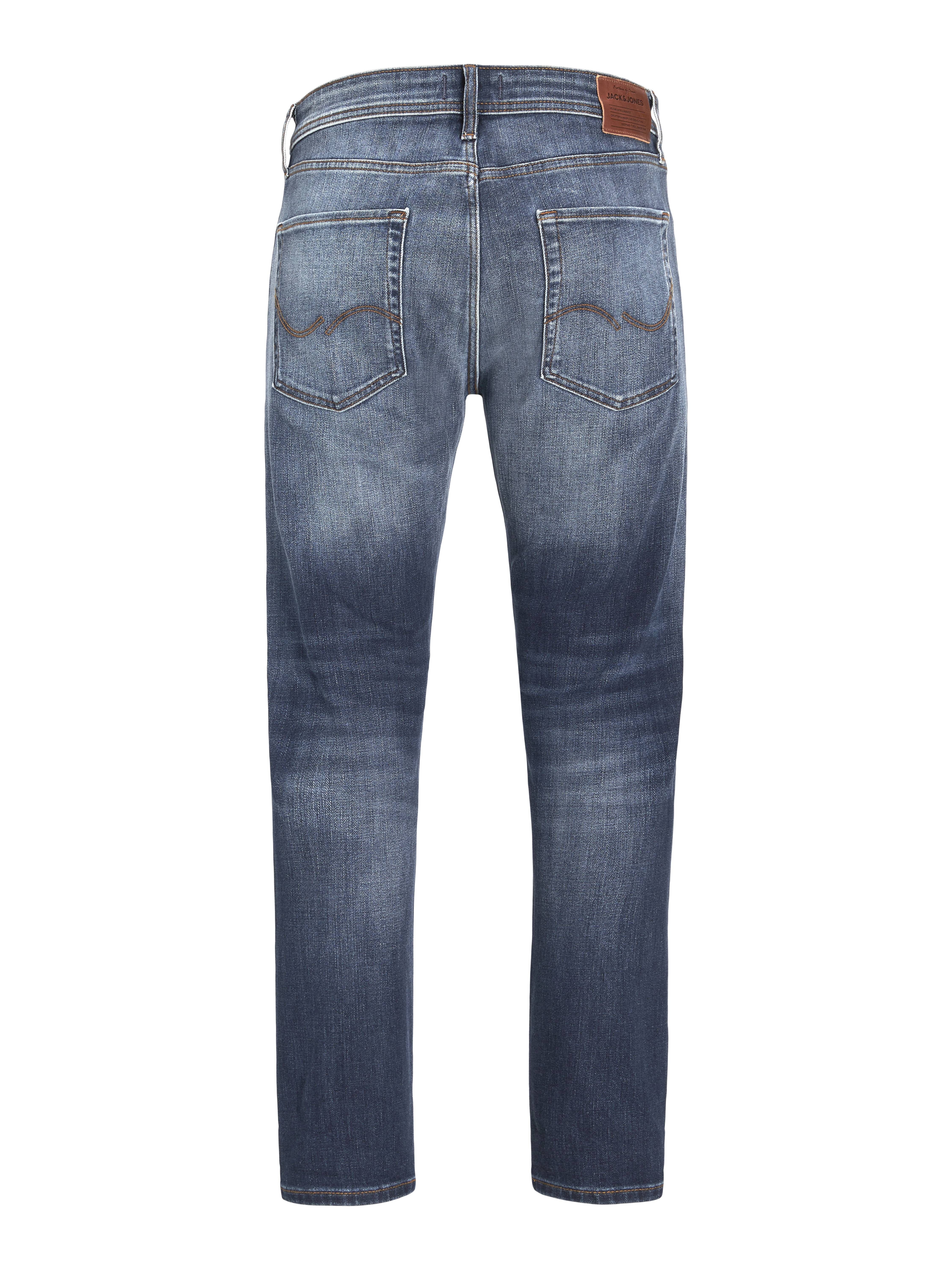 JJIERIK JJORIGINAL GE 410 SN Tapered fit jeans met 30% korting! | Jack ...