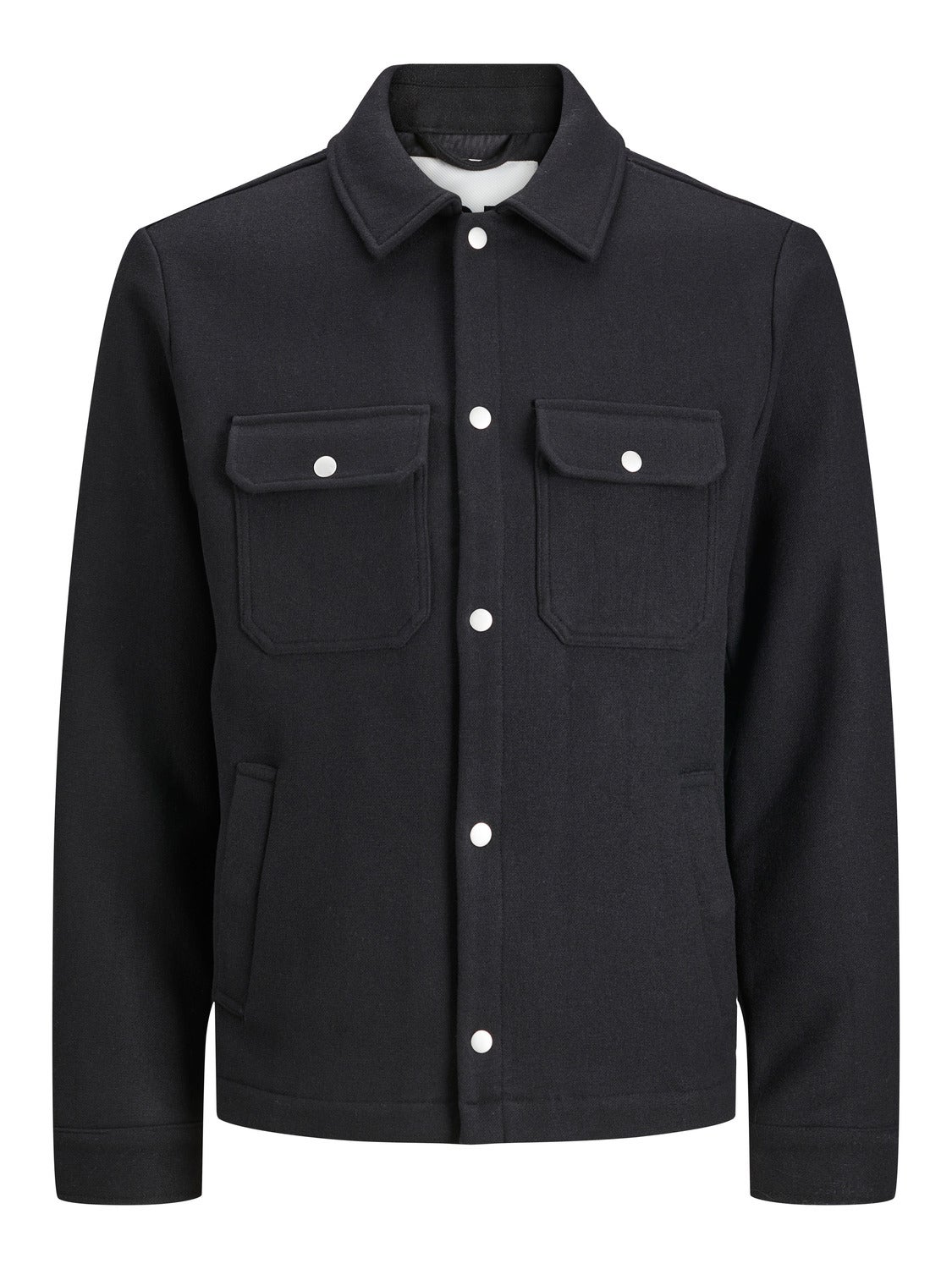 RDD Jasje | Zwart | Jack & Jones®