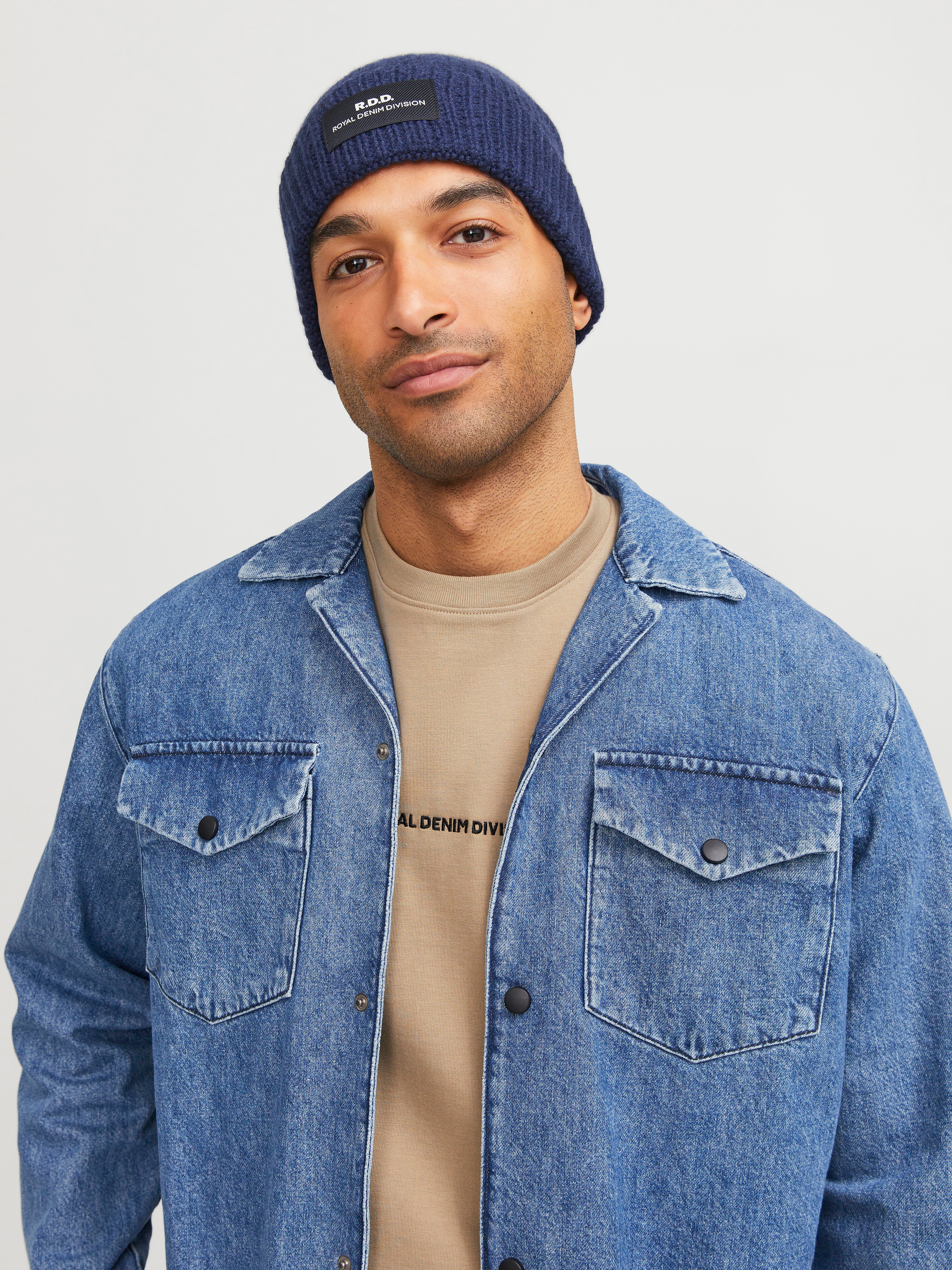 Royal Denim Division | Selvedge Denim by JACK & JONES