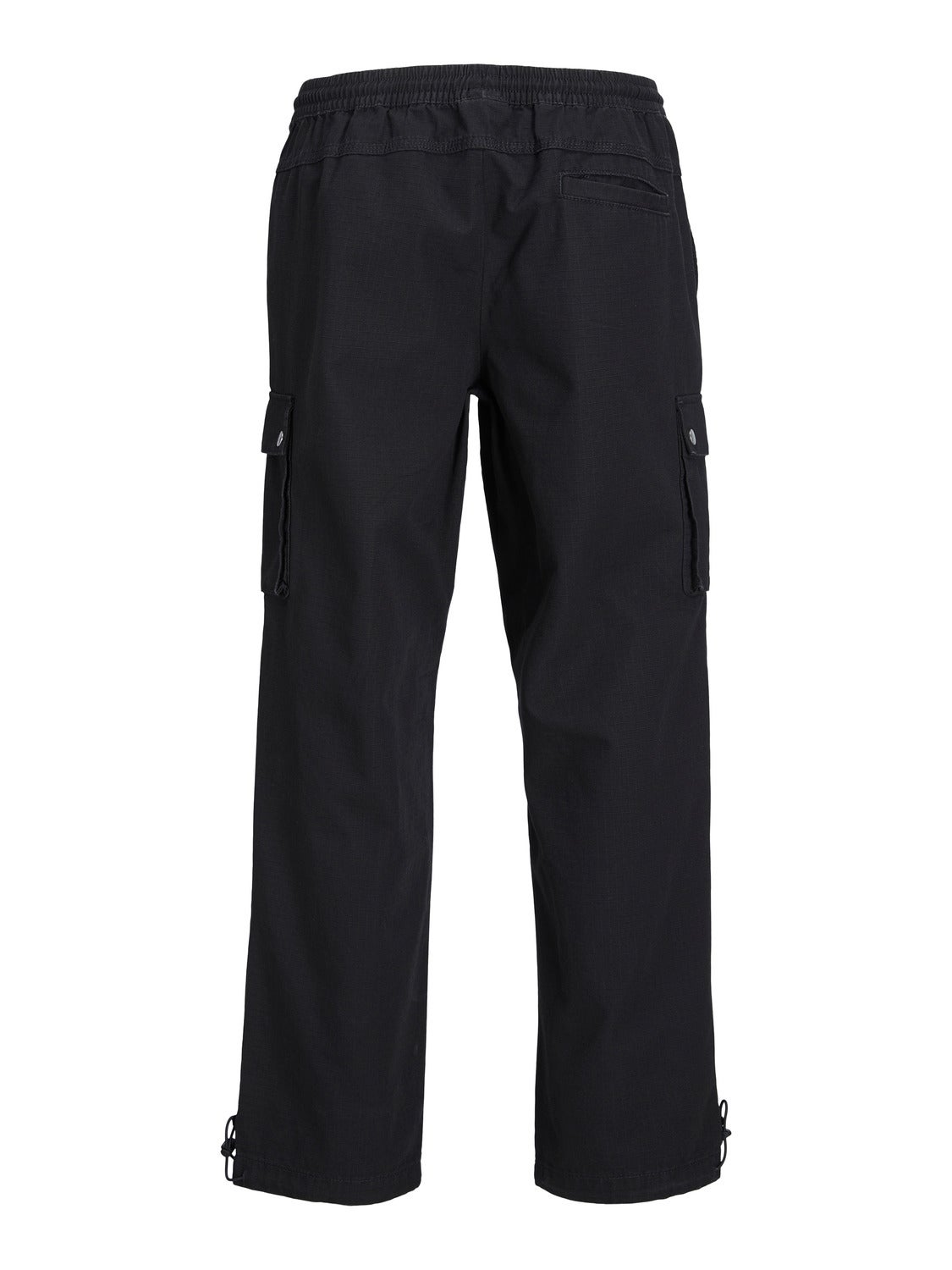 Cargo fit Cargo trousers | Black | Jack & Jones®