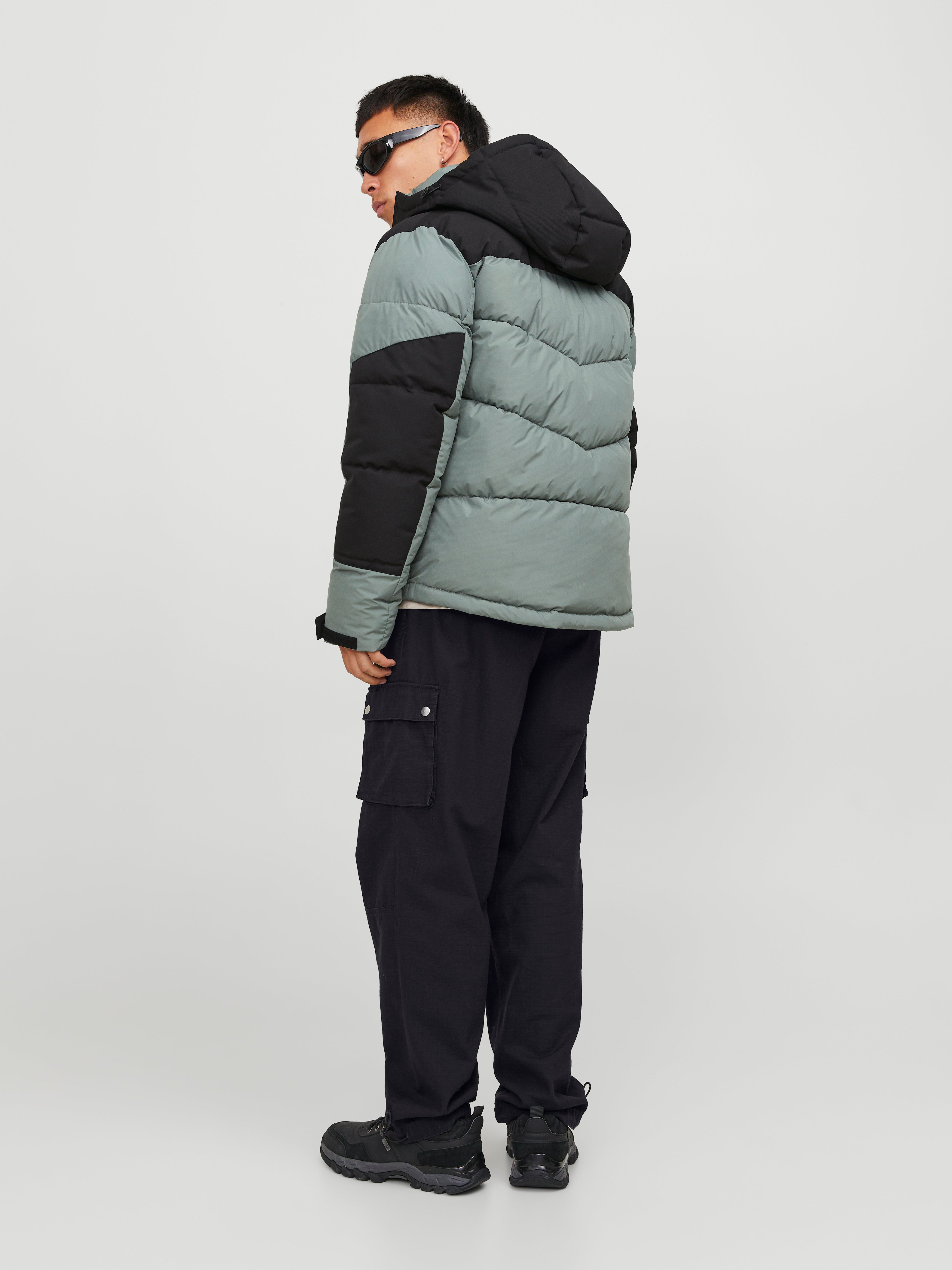 Cargo fit Cargo trousers | Black | Jack & Jones®