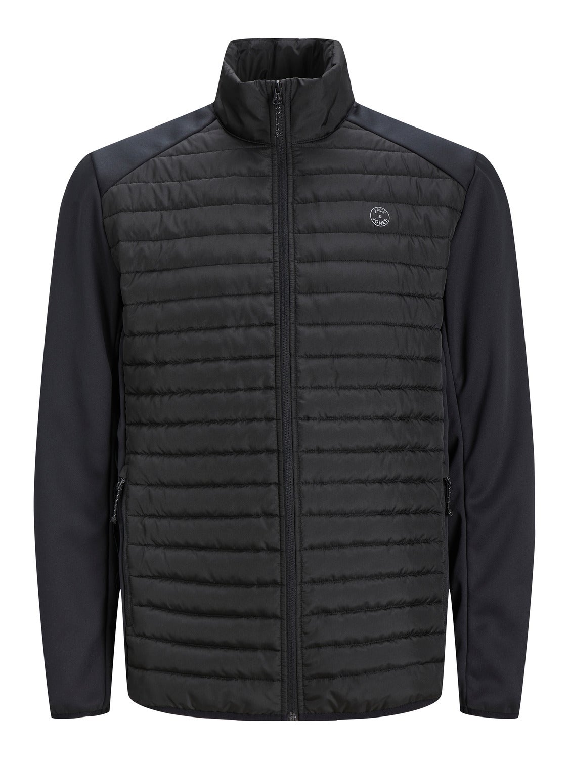 Light padded jacket | Black | Jack & Jones®