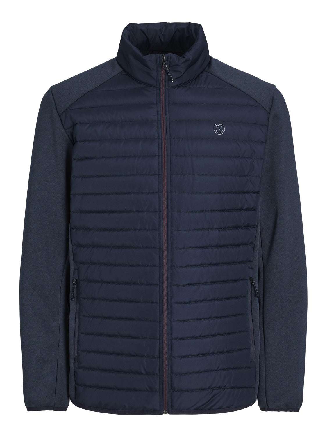 Light padded jacket | Dark Blue | Jack & Jones®
