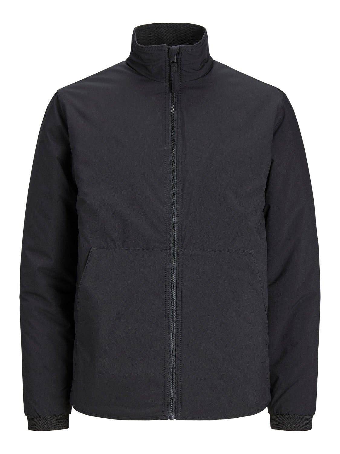 Softshell jacket | Black | Jack & Jones®