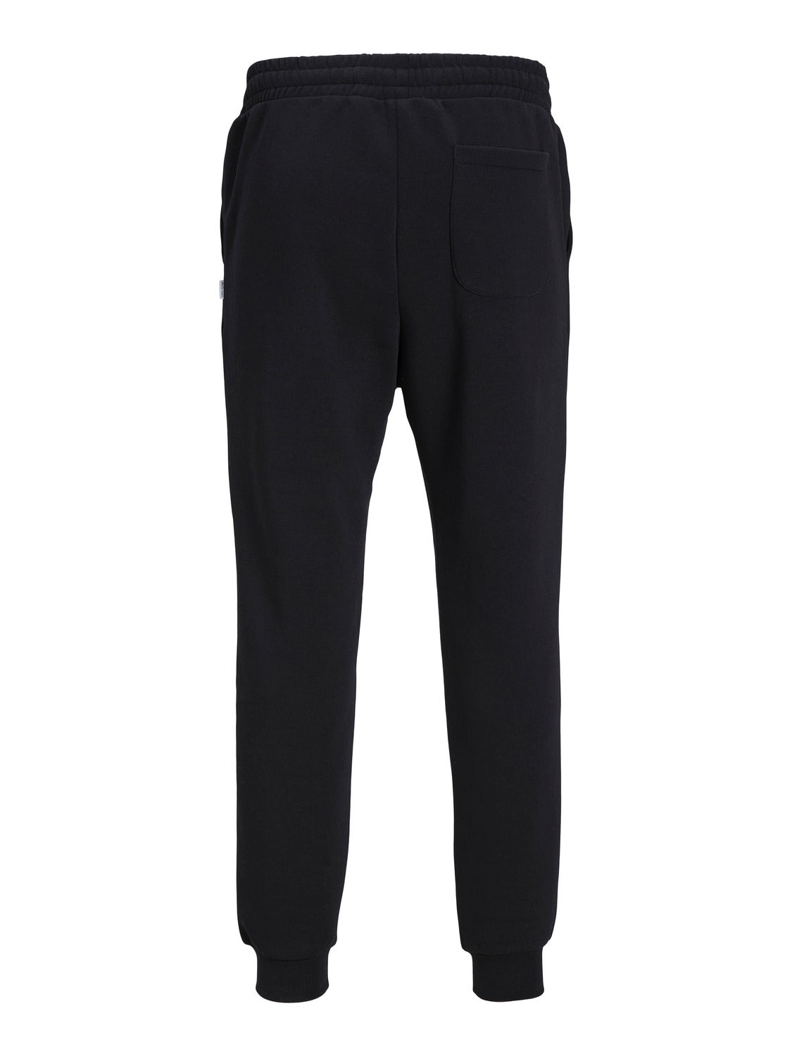 Normal passform Sweatpants | Svarta | Jack & Jones®