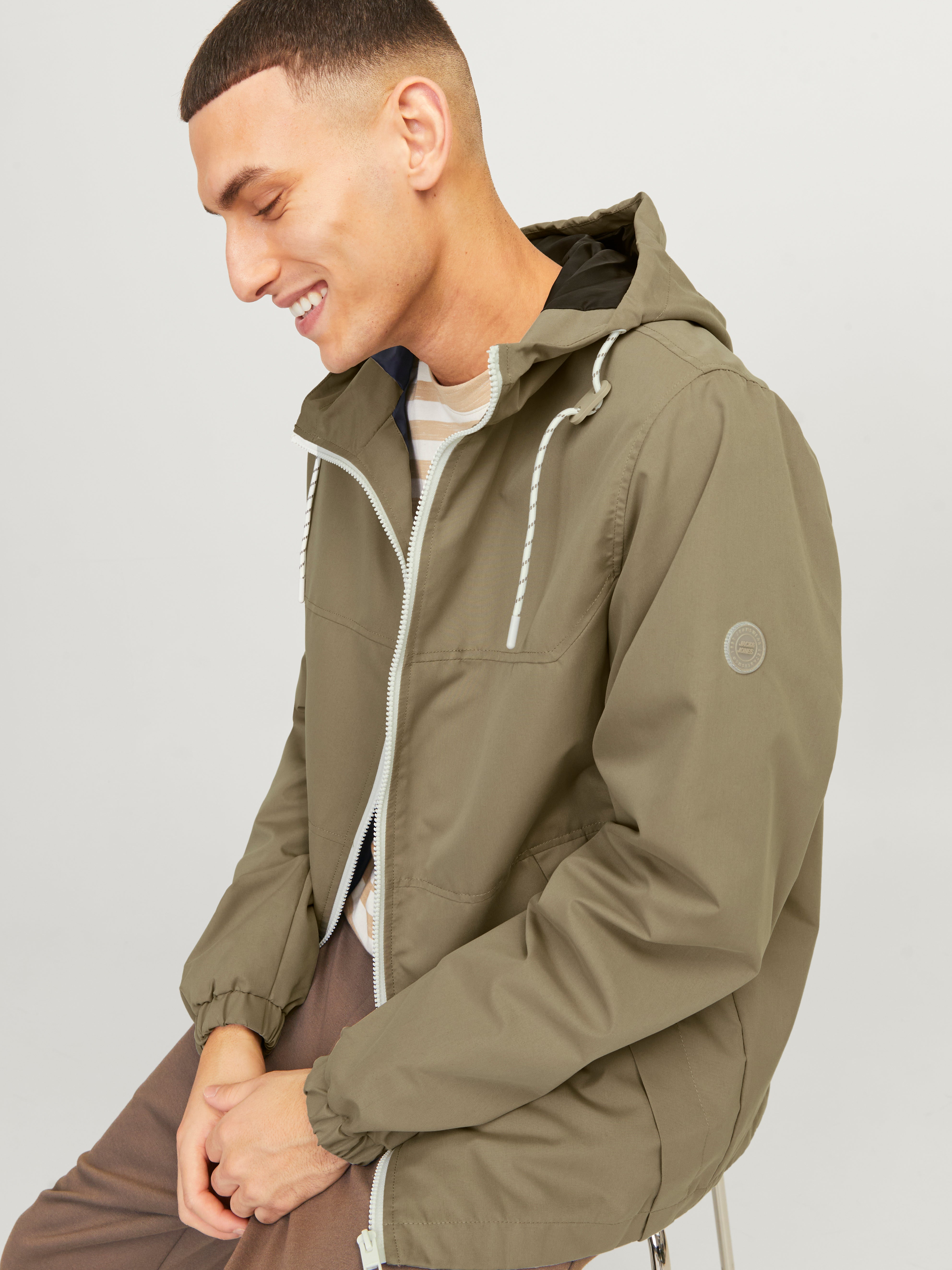 Lette jakker herre | JACK & JONES