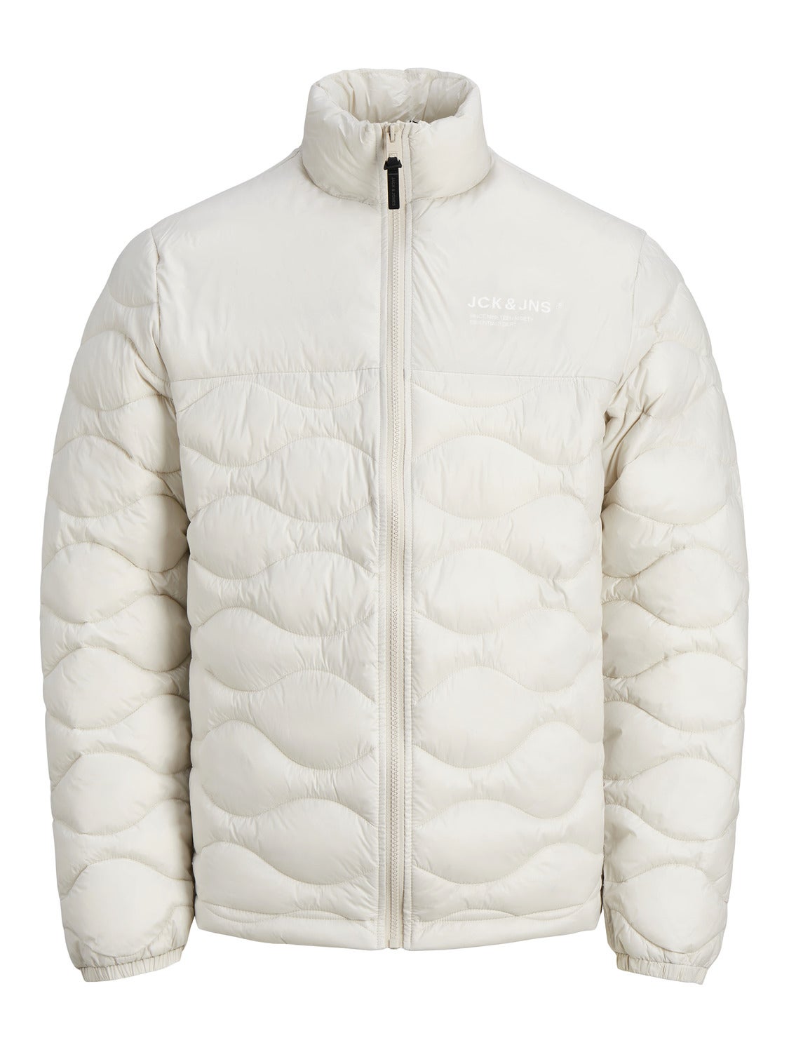 Puffer jacket | White | Jack & Jones®