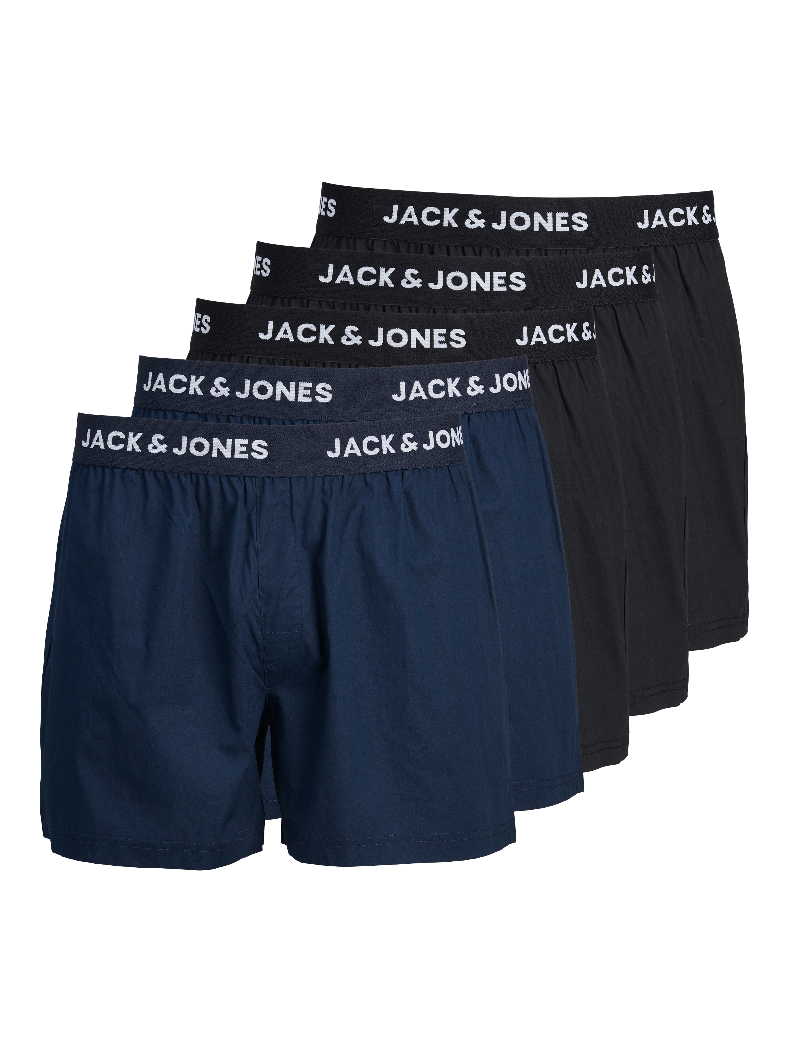 Men's Trunks | Boxer Short, Briefs & Boxers | JACK & JONES