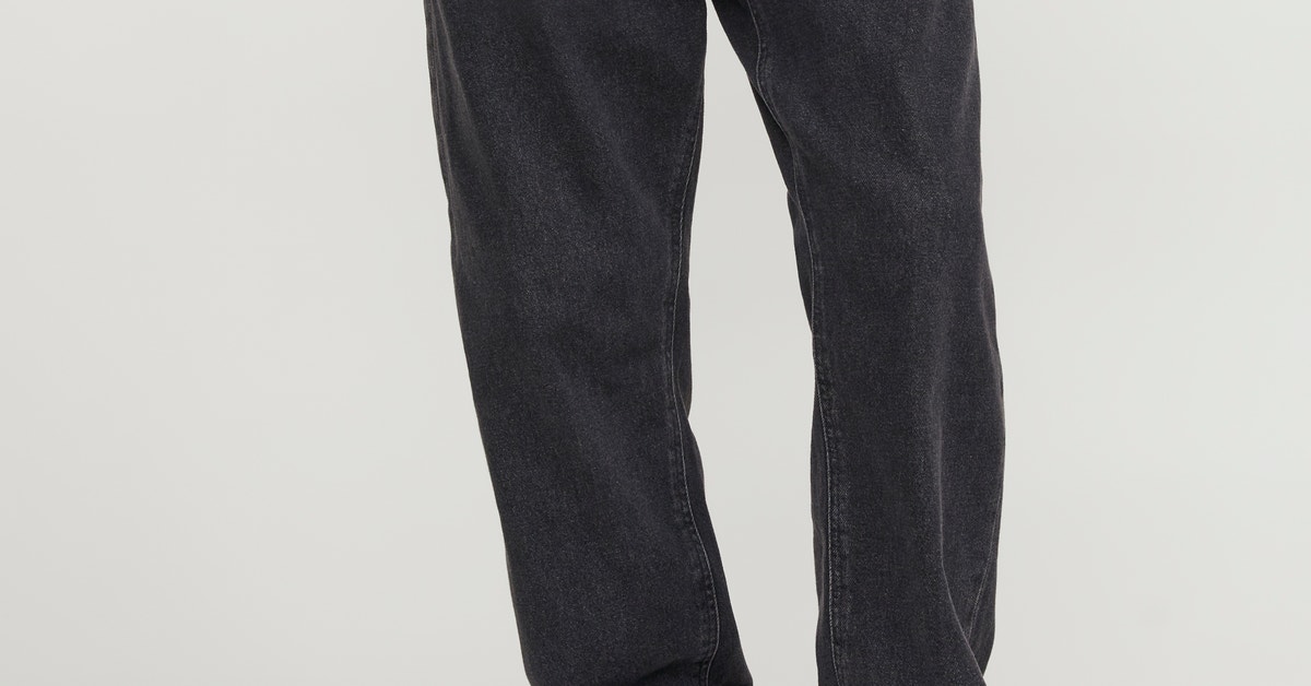 JJICHRIS JJORIGINAL SQ 737 NOOS Relaxed fit jeans