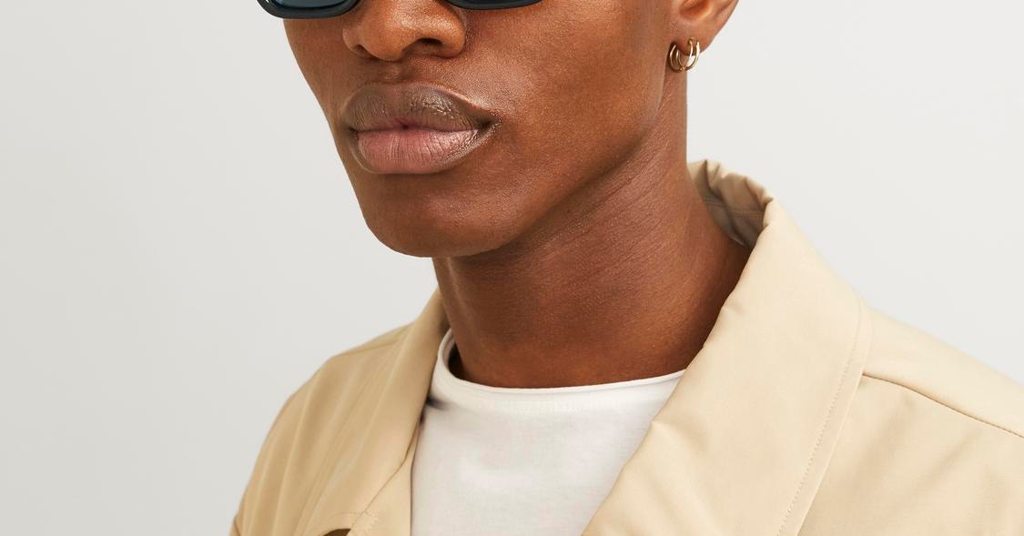 Sunglasses | Black | Jack & Jones®