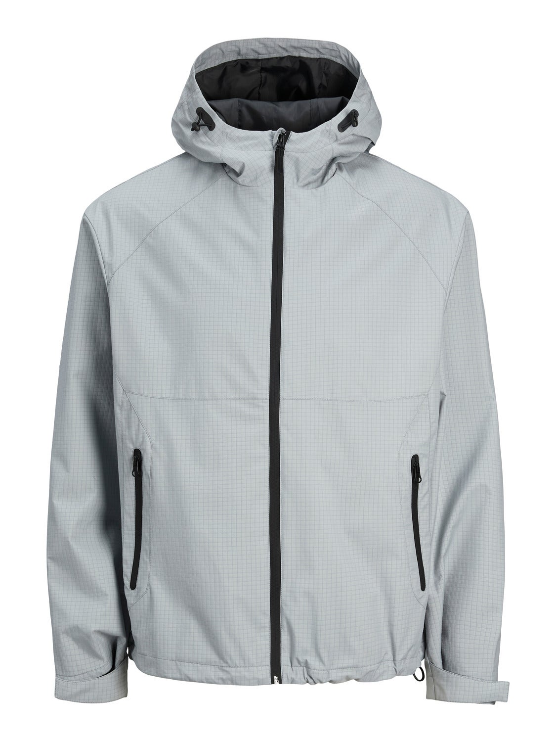 Softshell jacket | Medium Grey | Jack & Jones®