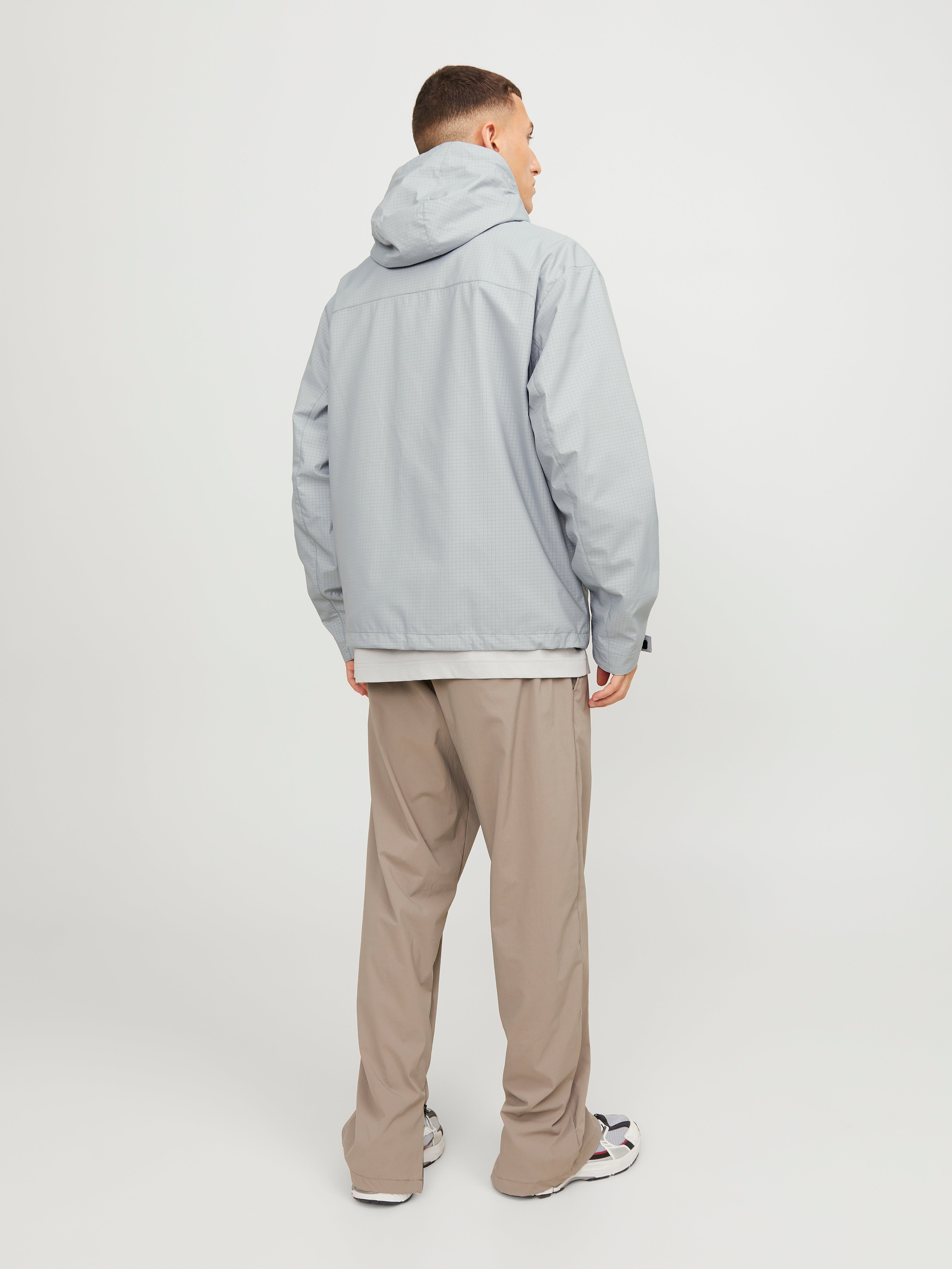 Softshell jacket | Medium Grey | Jack & Jones®