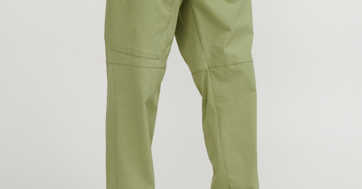 Regular Fit Mid rise Drawstring hems Track Pants | Medium Green | R.D.D ...