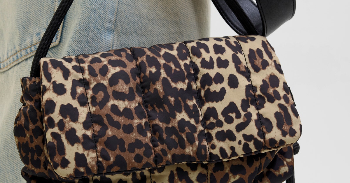 JXSANTAFE Crossover-veske | Off-white | JJXX®