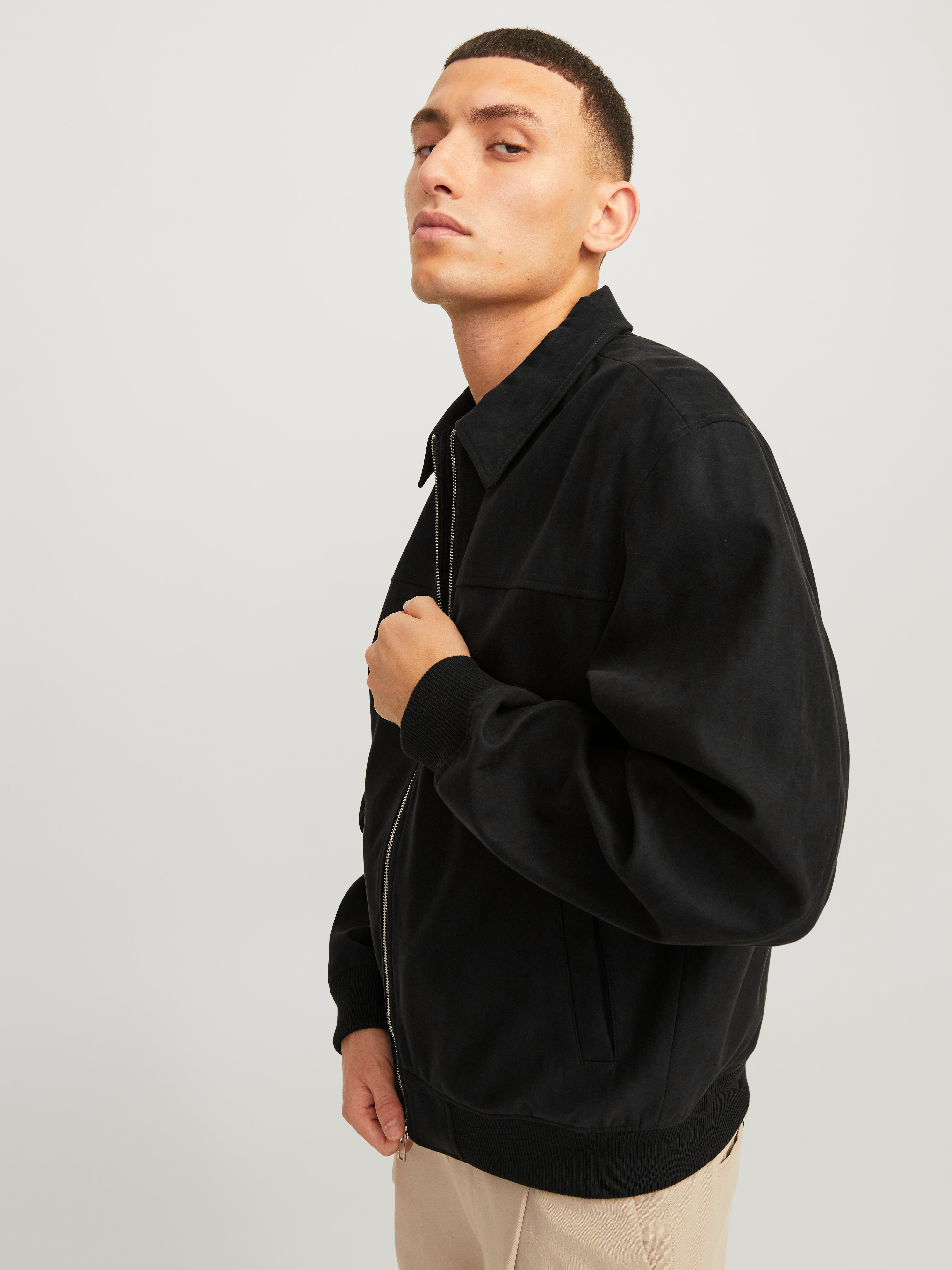 Premium Jackets & Coats | JACK & JONES