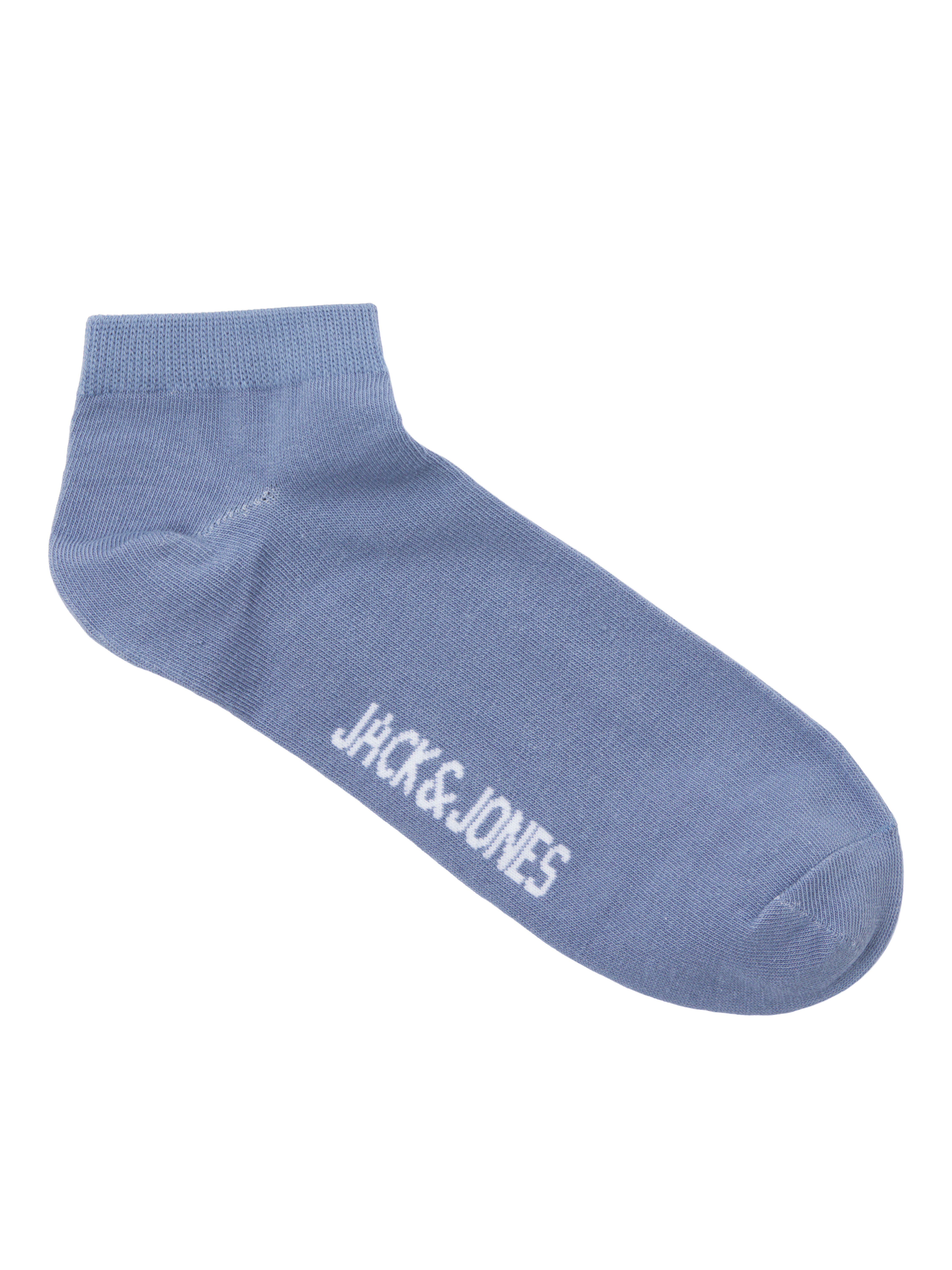 7-pack Low-cut socks | Dark Blue | Jack & Jones®