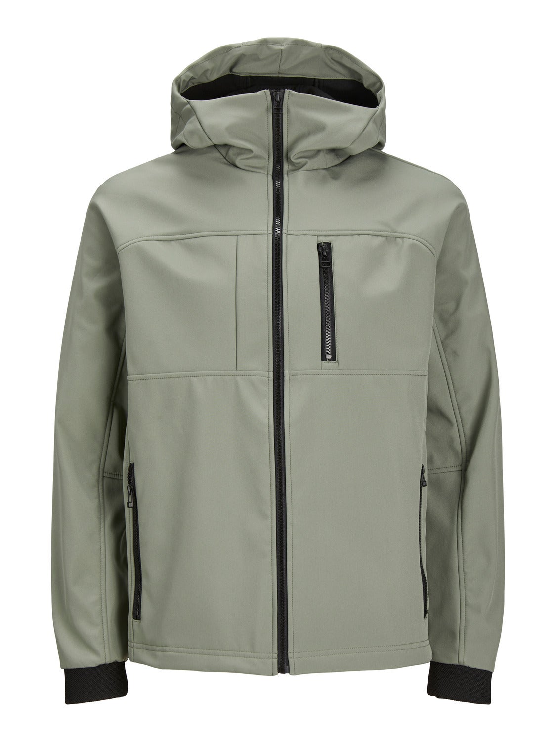 Meka jakna | Medium Green | Jack & Jones®