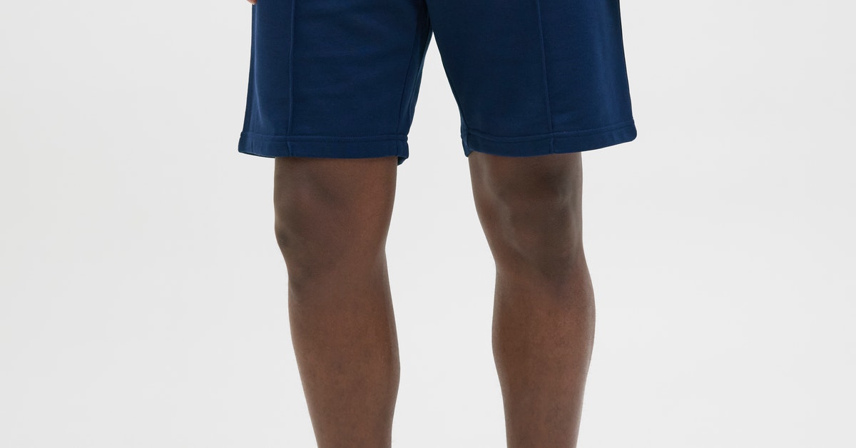 Loose Fit Sweat shorts