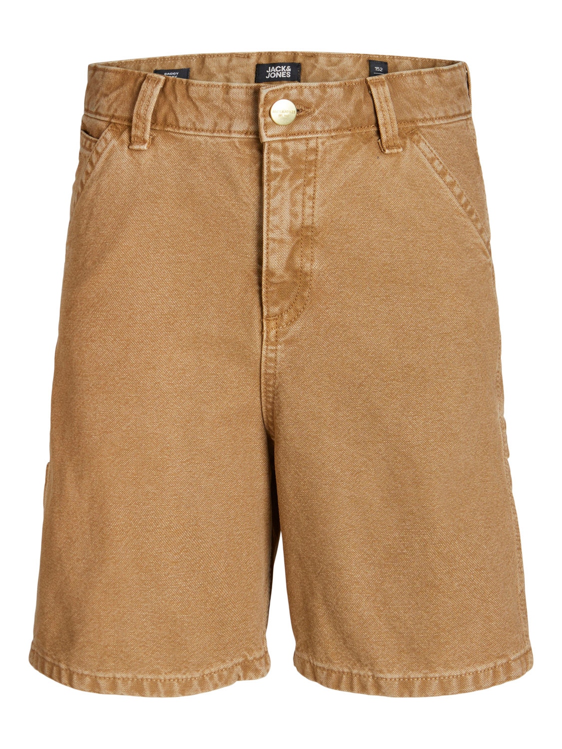 Baggy Fit Baggy Fit Short Voor Jongens Met 50 Korting Jack And Jones®