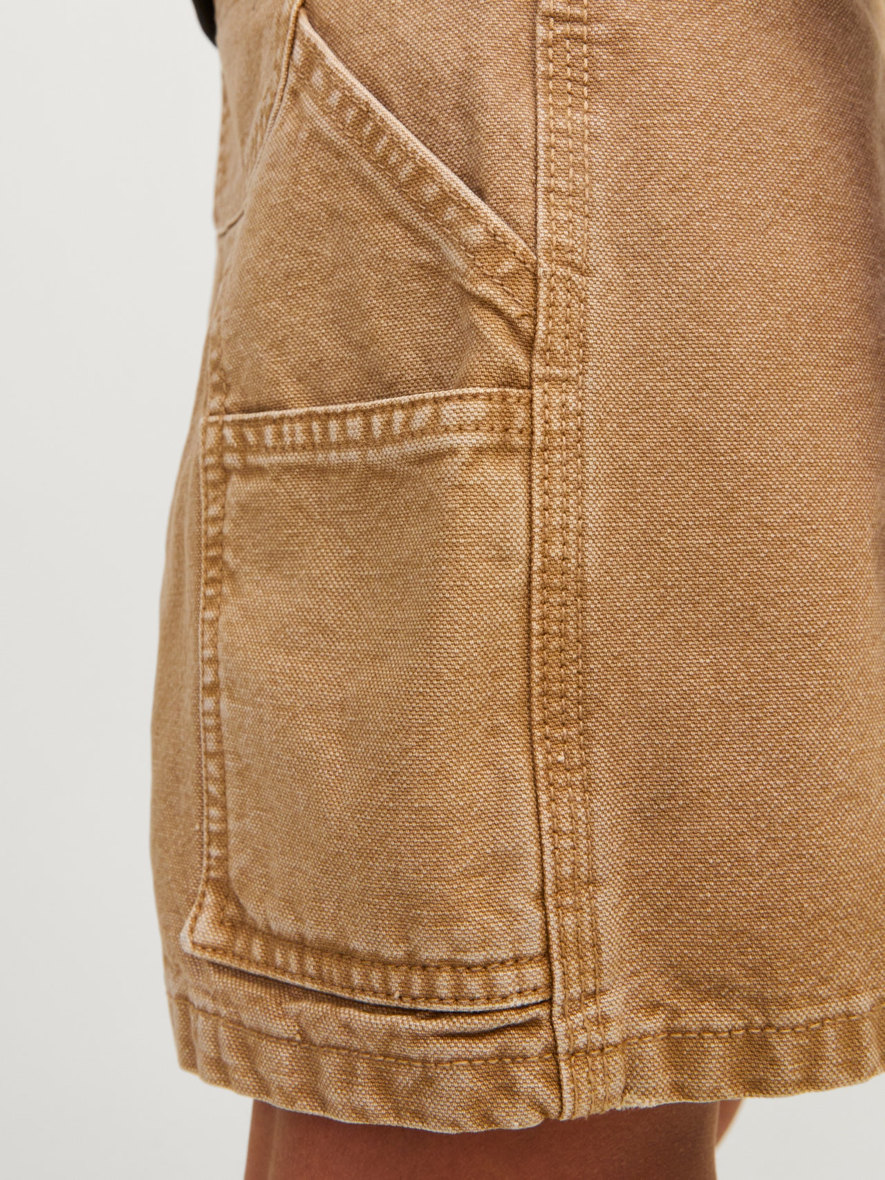 Baggy Fit Baggy Fit Short Voor Jongens Met 50 Korting Jack And Jones®