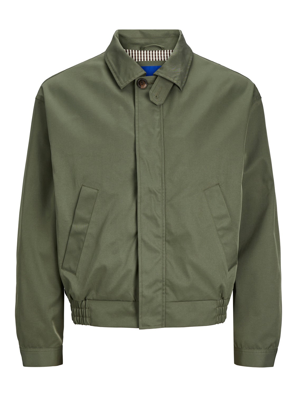 Bomber jacket | Medium Green | Jack & Jones®