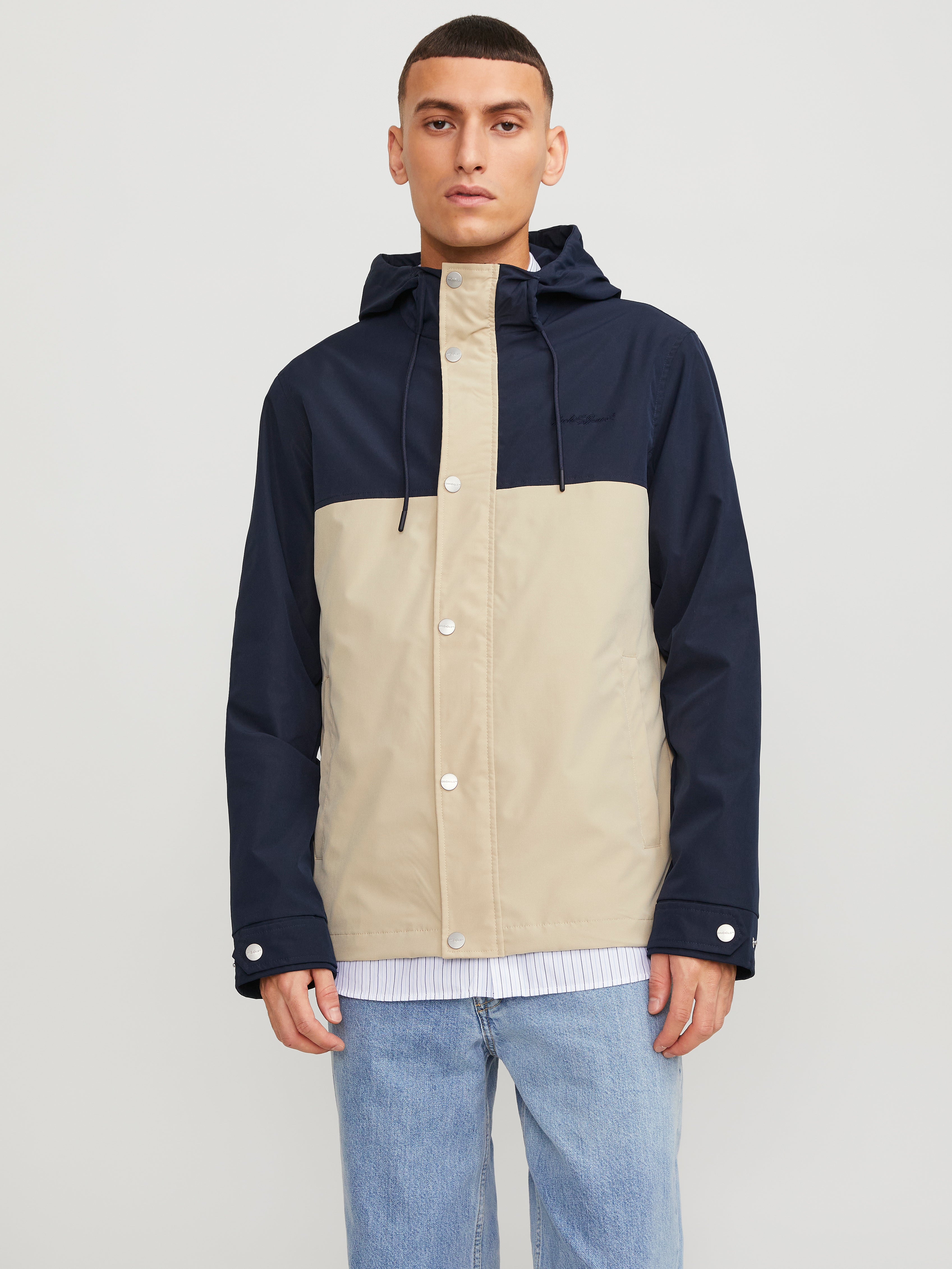 Jacke | Dunkelblau | Jack & Jones®