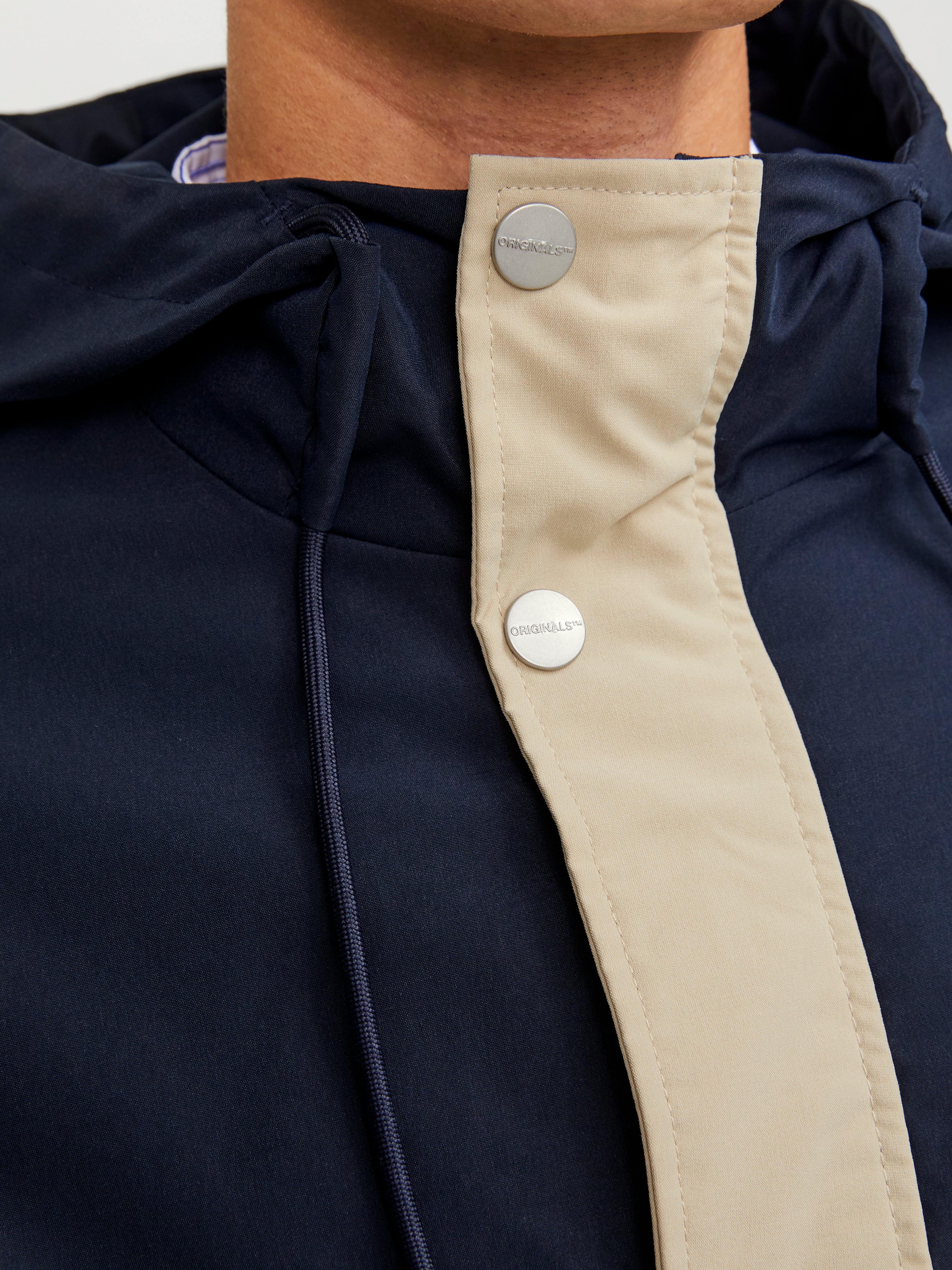 Jacket | Dark Blue | Jack & Jones®