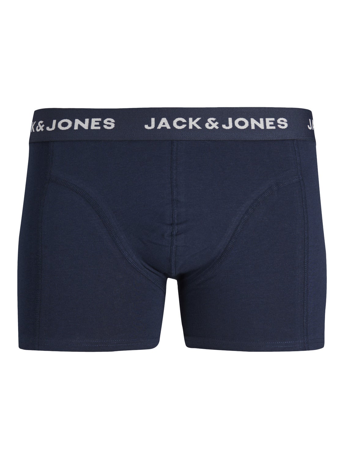 3-pack Trunks For boys with 20% discount! | Jack & Jones®