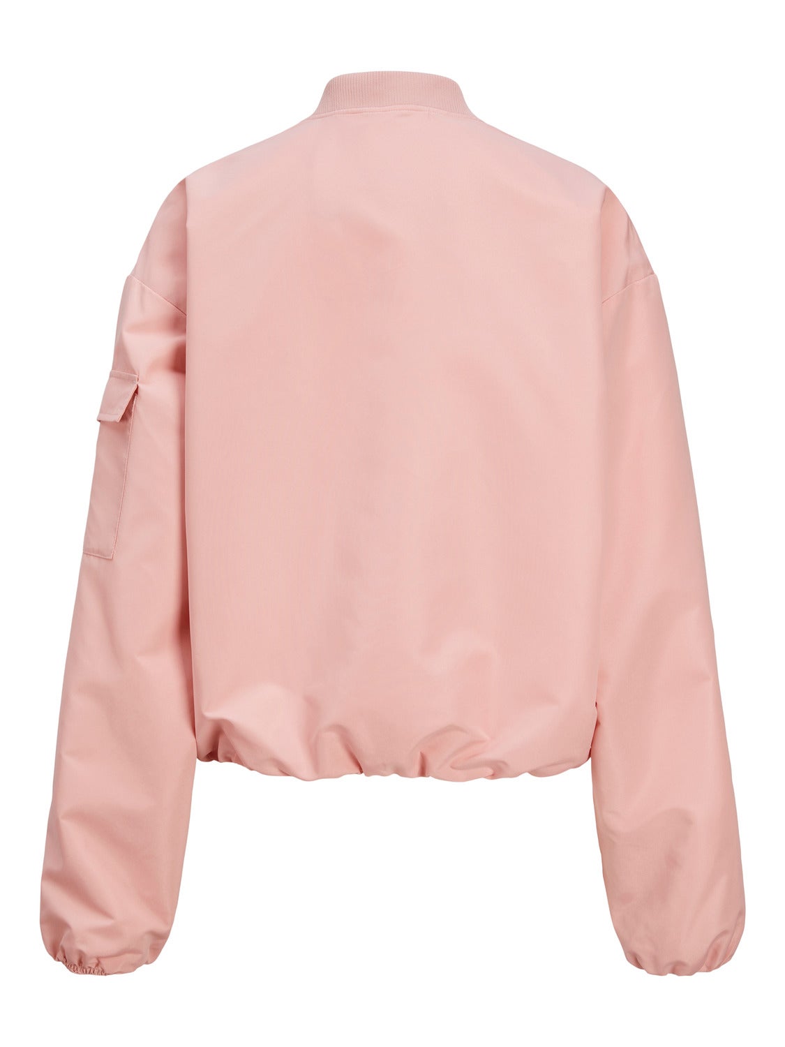 JXLEILA Bomber-takki | Vaaleanpinkki | JJXX®