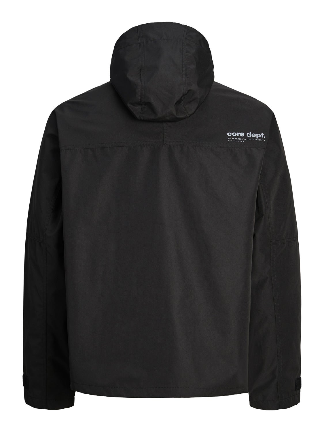 Softshell jacket | Black | Jack & Jones®